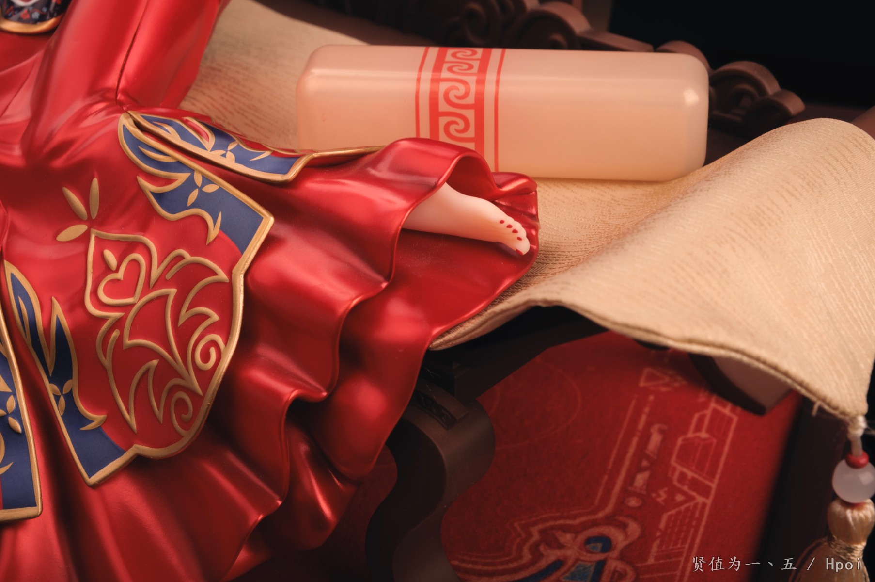 2233不问天ver. | Hpoi手办维基