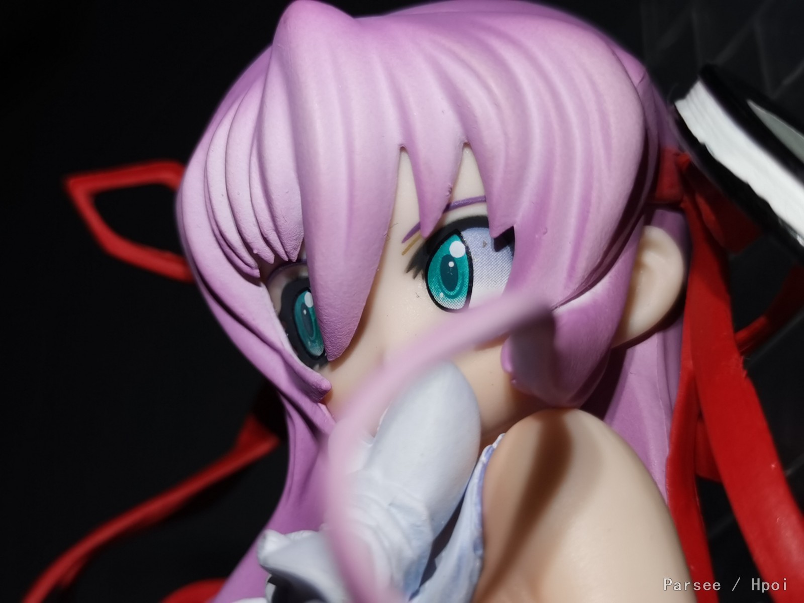 MF 斩魔大圣Demonbane - Al Azif 1/8 | Hpoi手办维基