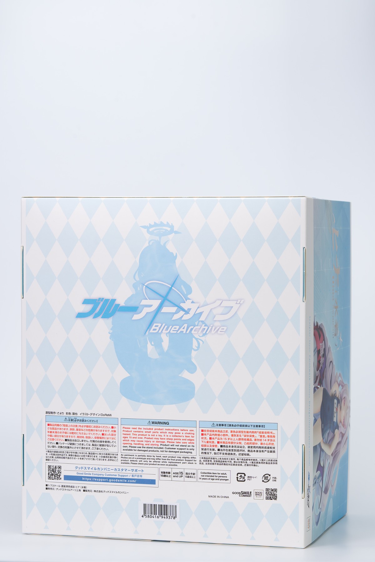 相册:fig-memo测评转载 by fribbble | Hpoi手办维基