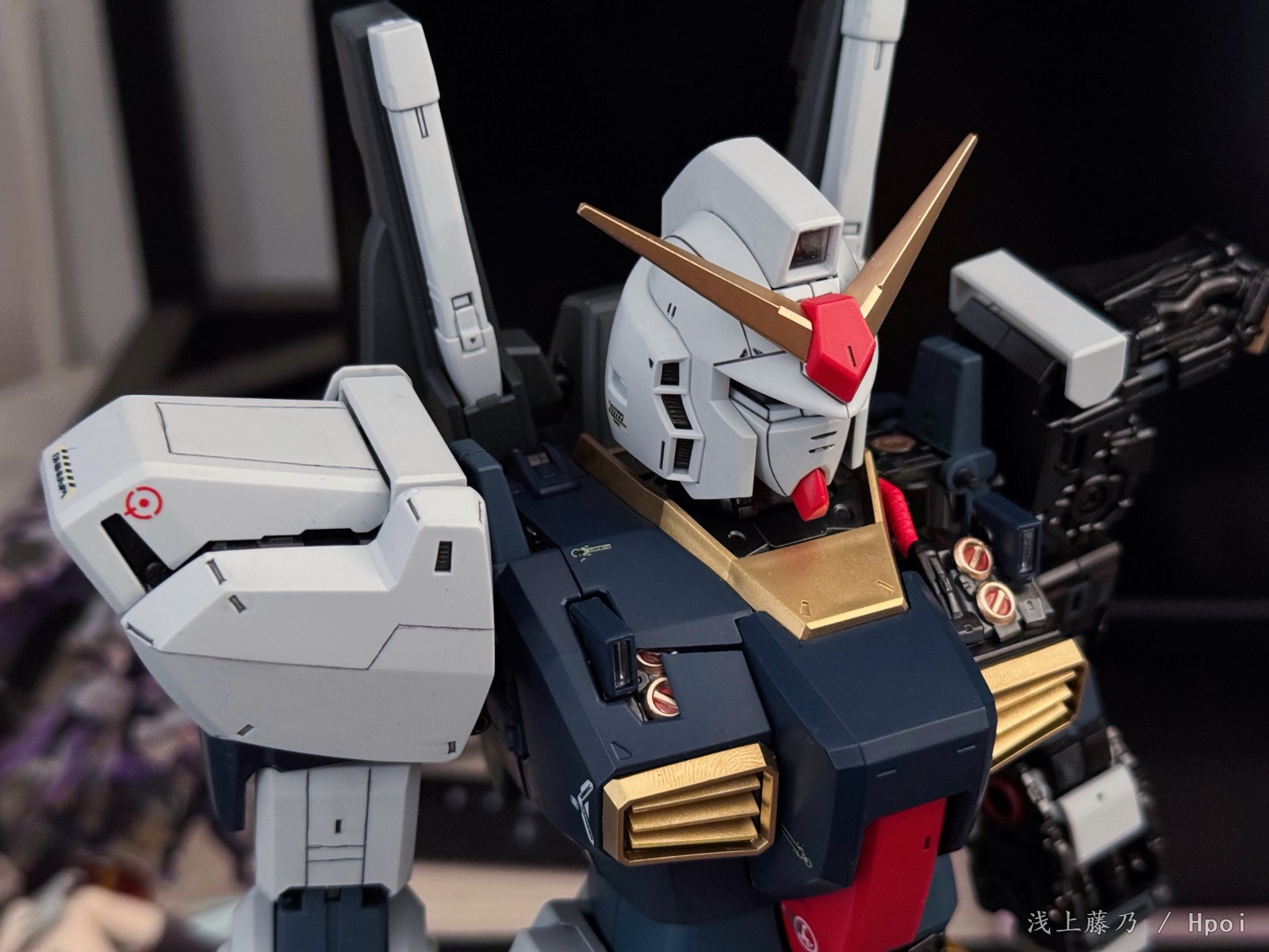 MK2我的MK2 | Hpoi手办维基