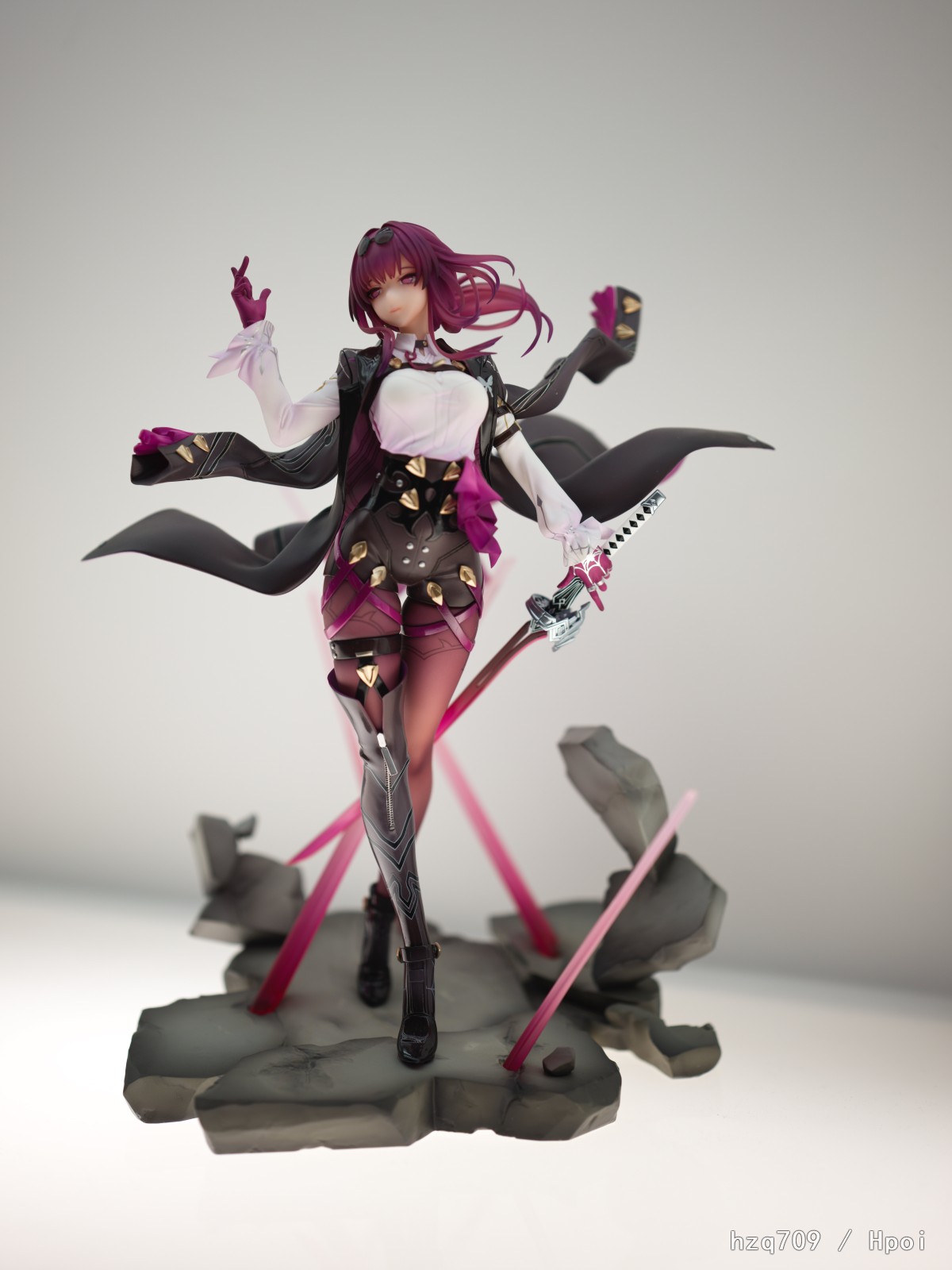 WF2025冬 | Hpoi手办维基