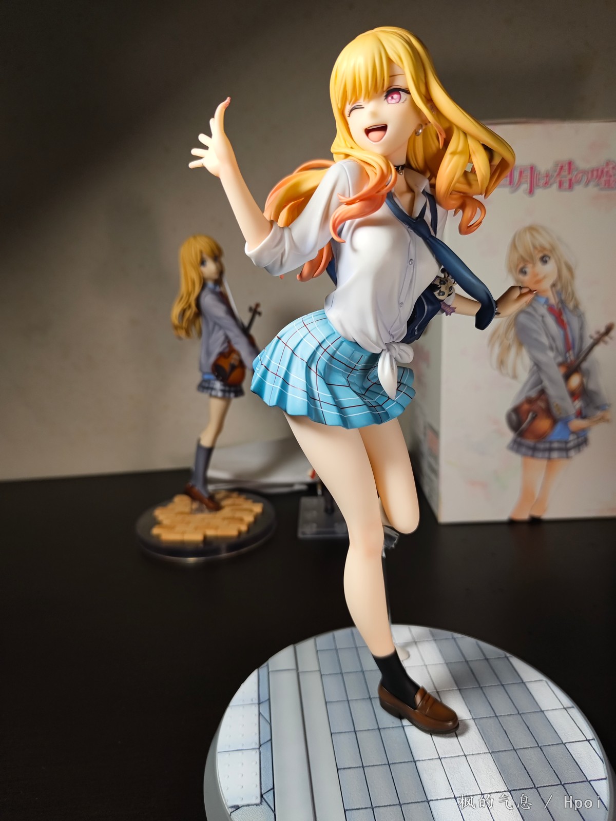 mf海梦 | Hpoi手办维基