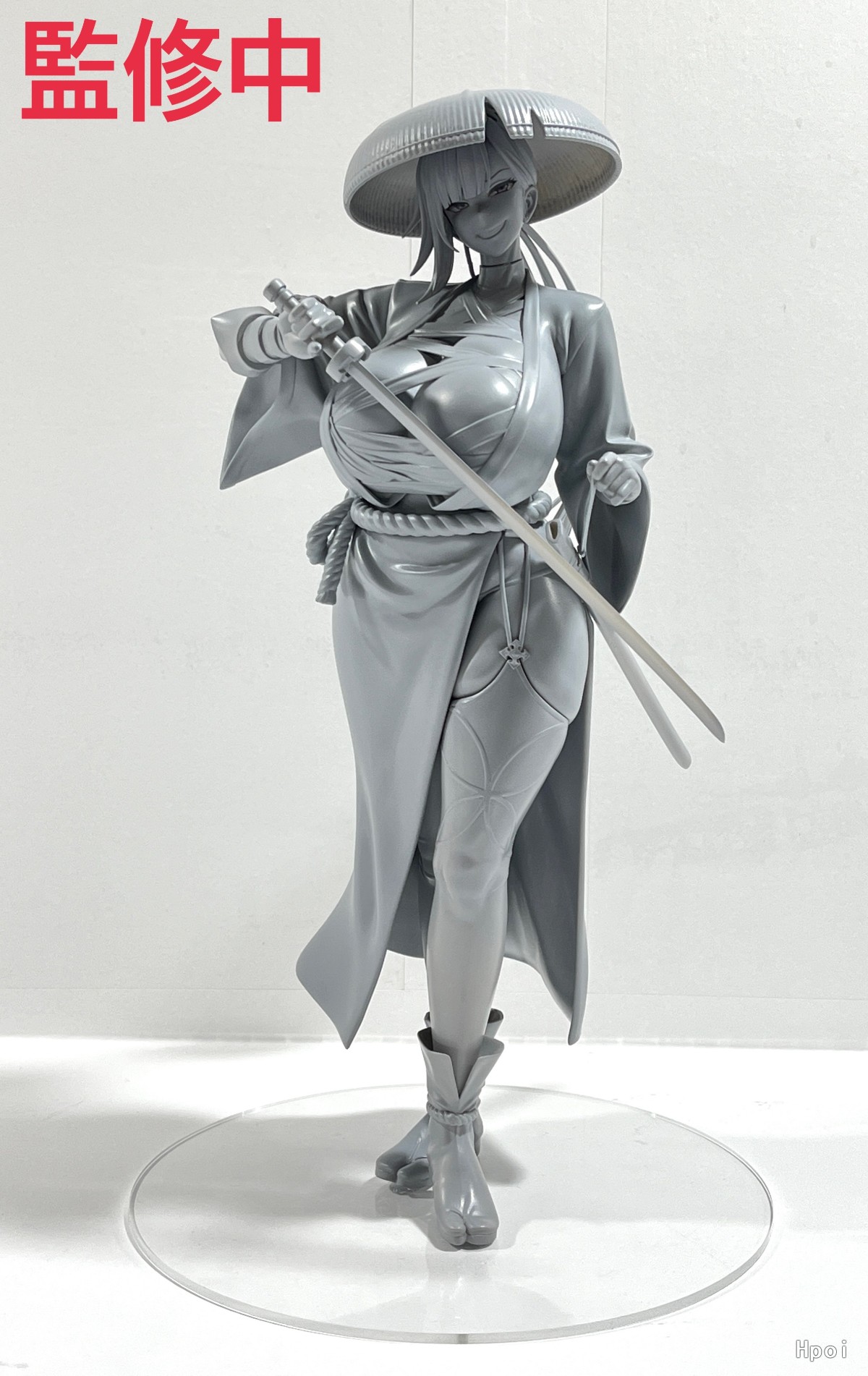 对魔忍RPGX RONIN 舞华姐 | Hpoi手办维基