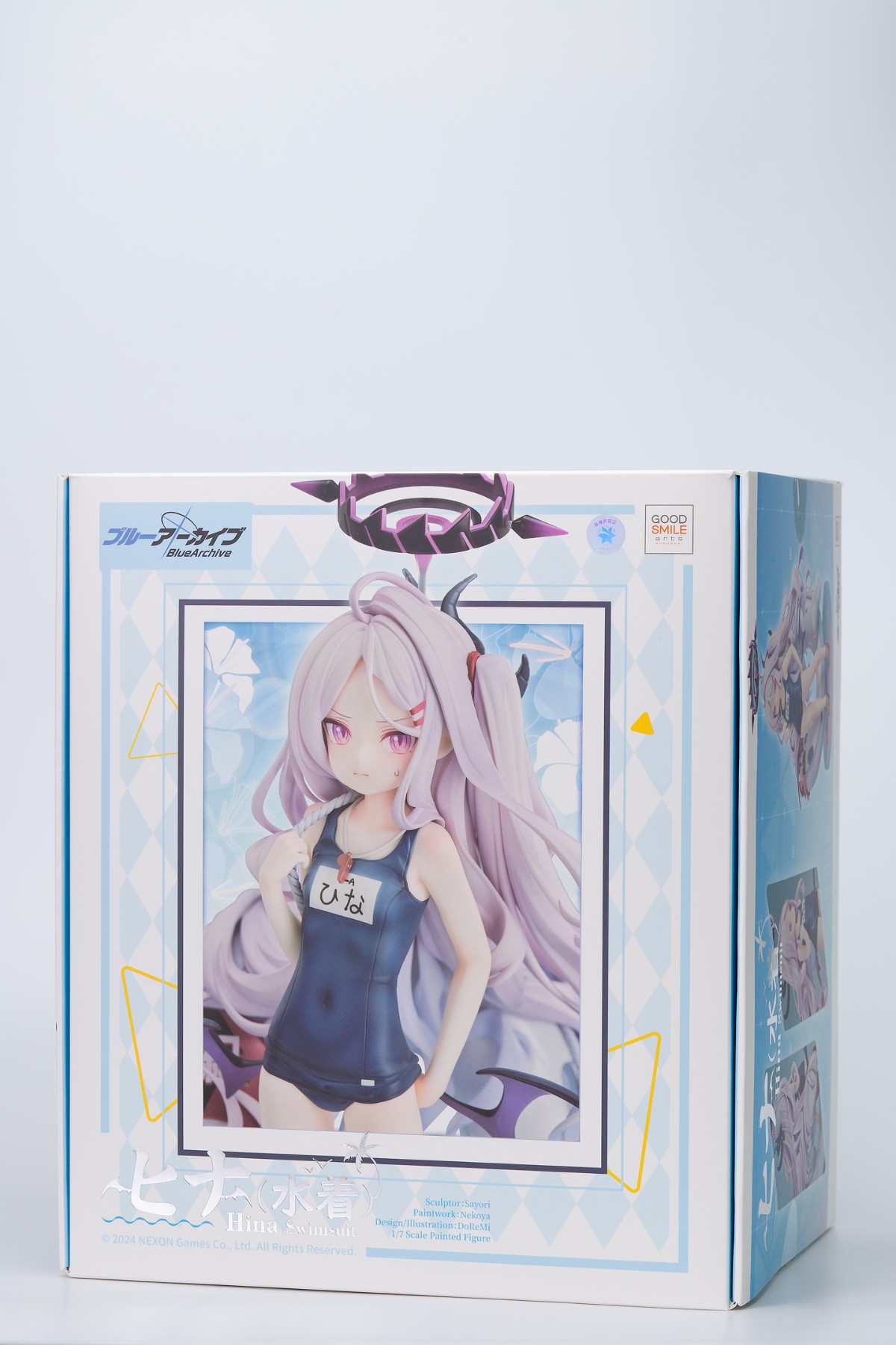 相册:fig-memo测评转载 by fribbble | Hpoi手办维基