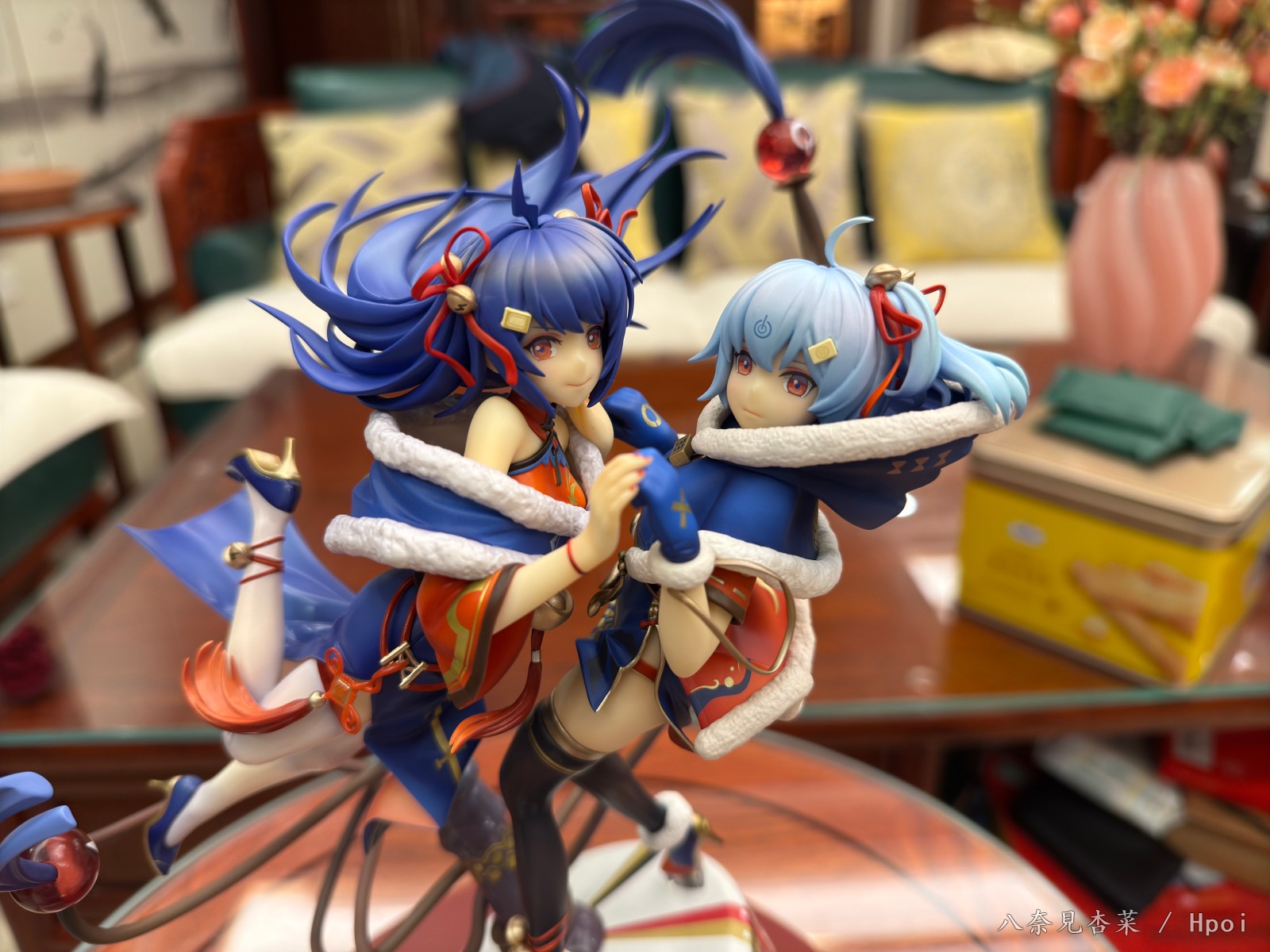 2233拜年祭 | Hpoi手办维基