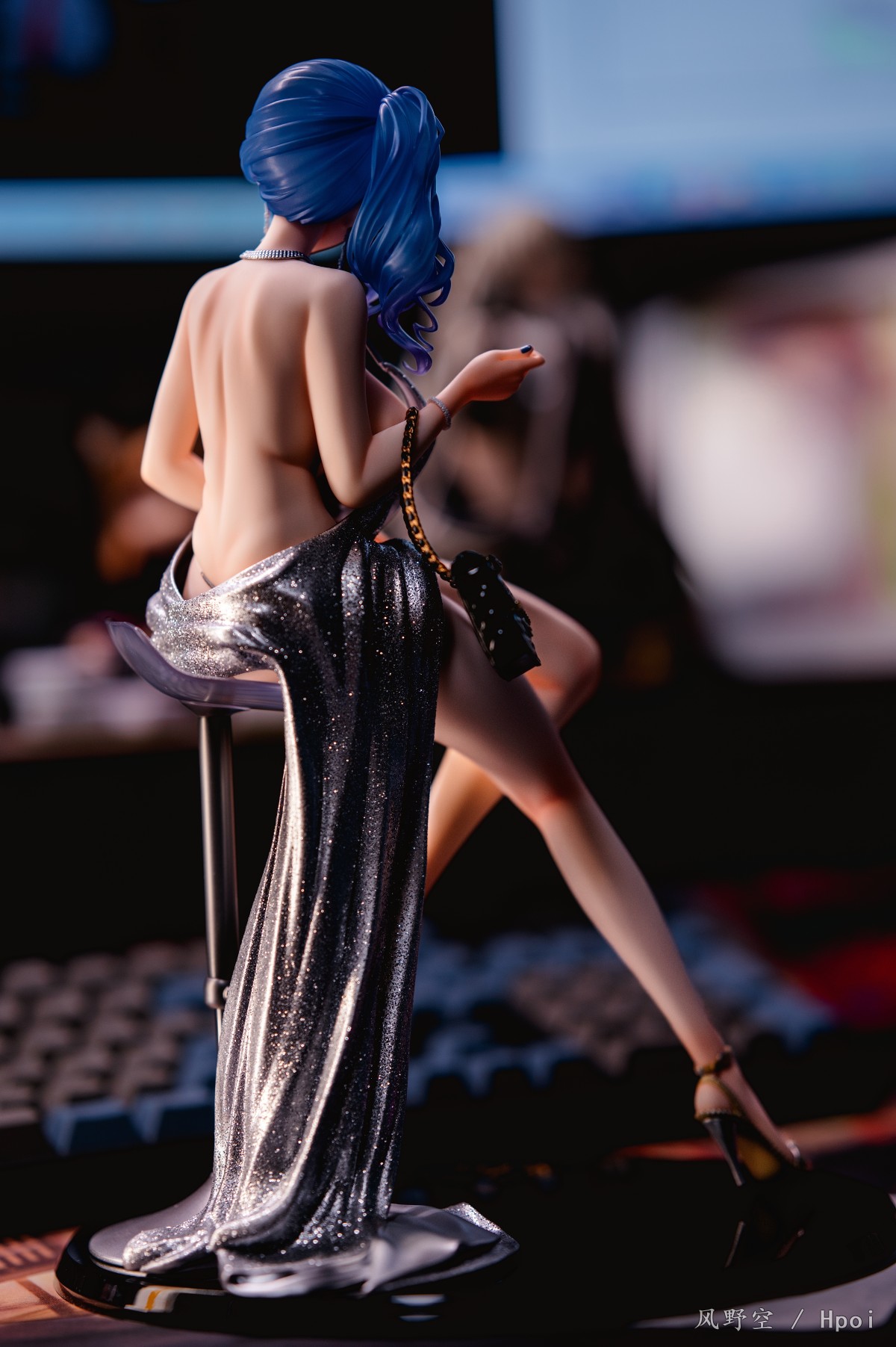 小头爸爸大胜利 | Hpoi手办维基