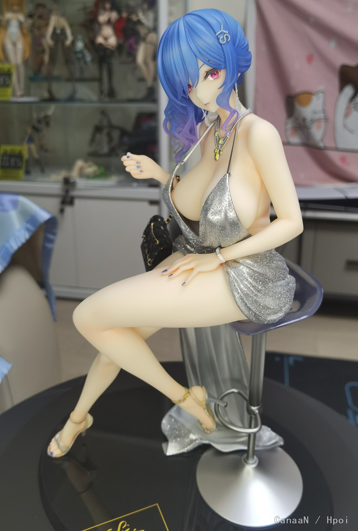 ALTER 圣路易斯 | Hpoi手办维基