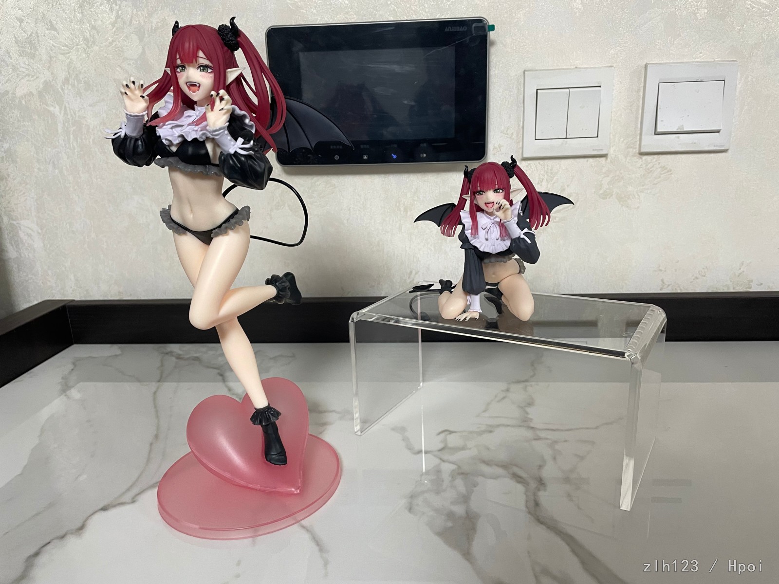 TAITO T-most 魅魔海梦 | Hpoi手办维基