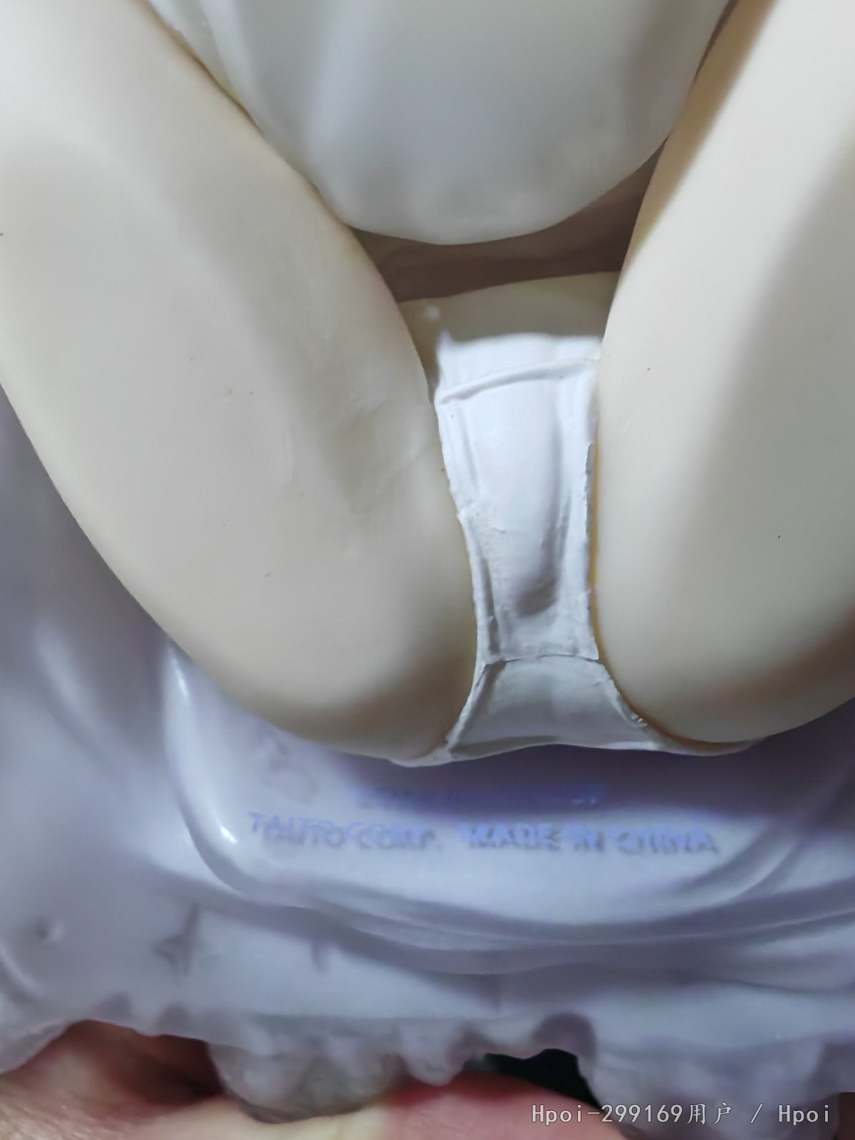 蕾姆好乖好乖 | Hpoi手办维基