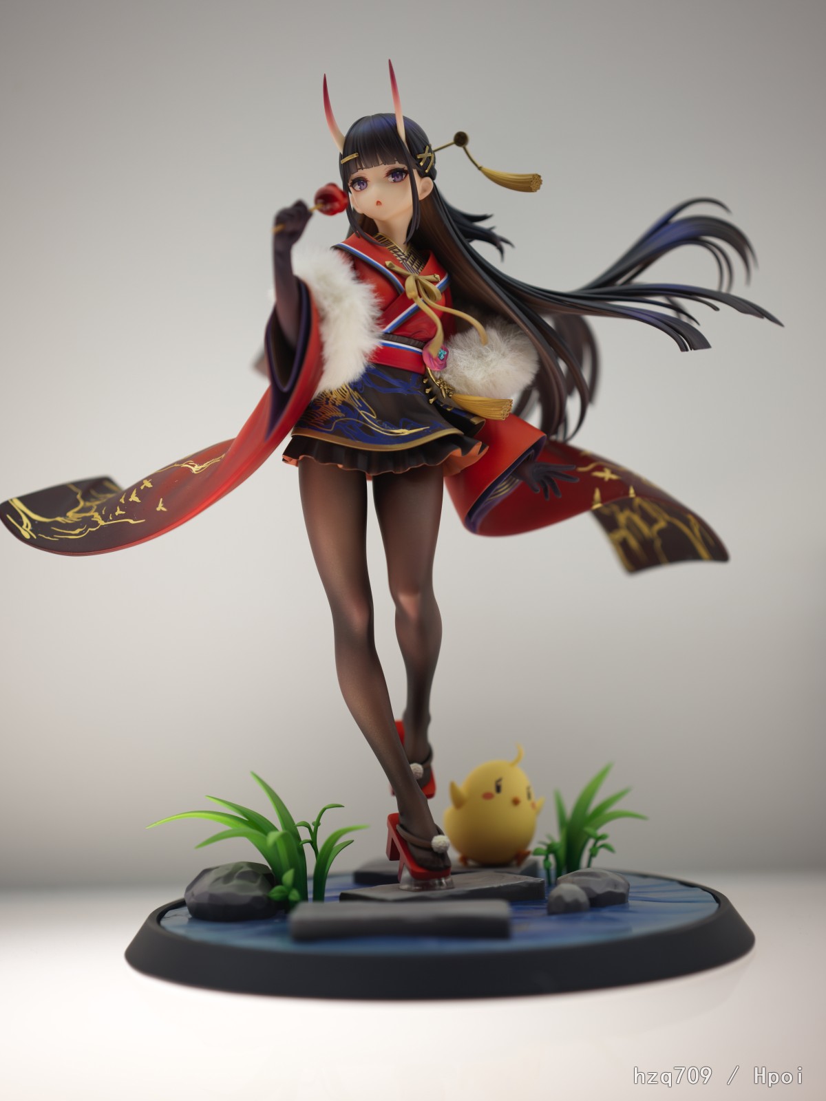 WF2025冬 | Hpoi手办维基