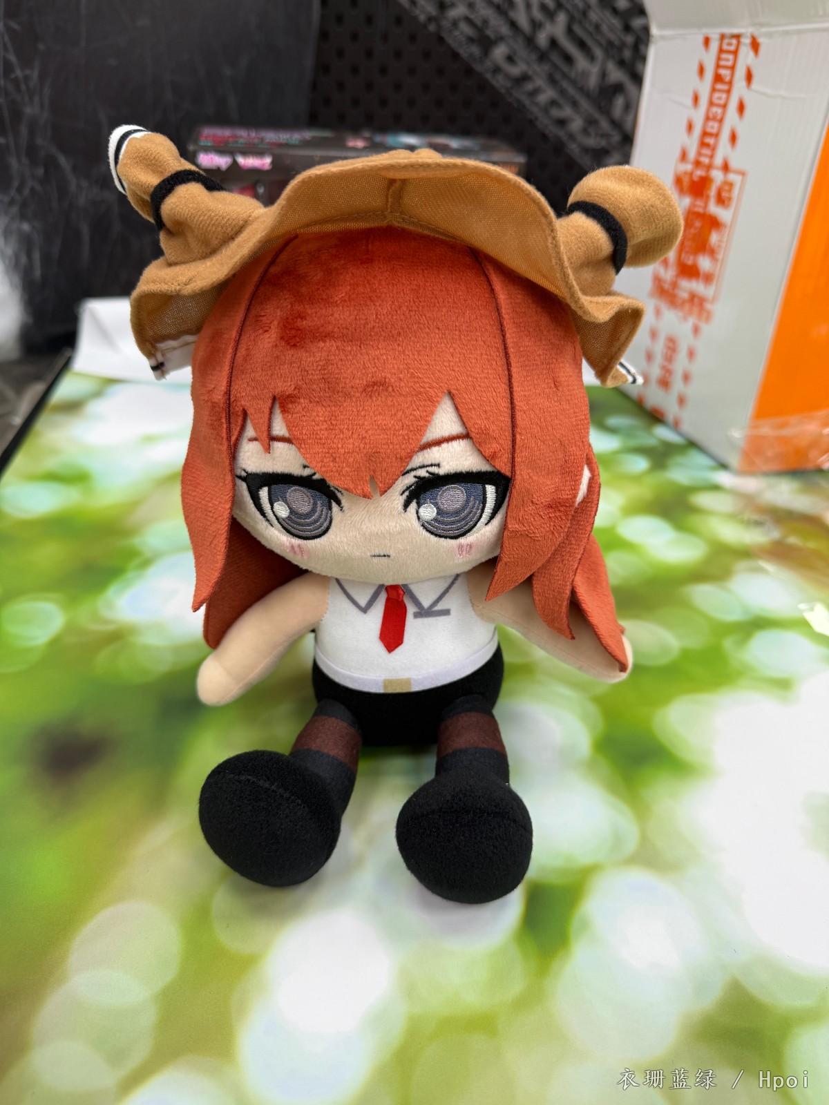 emmm | Hpoi手办维基