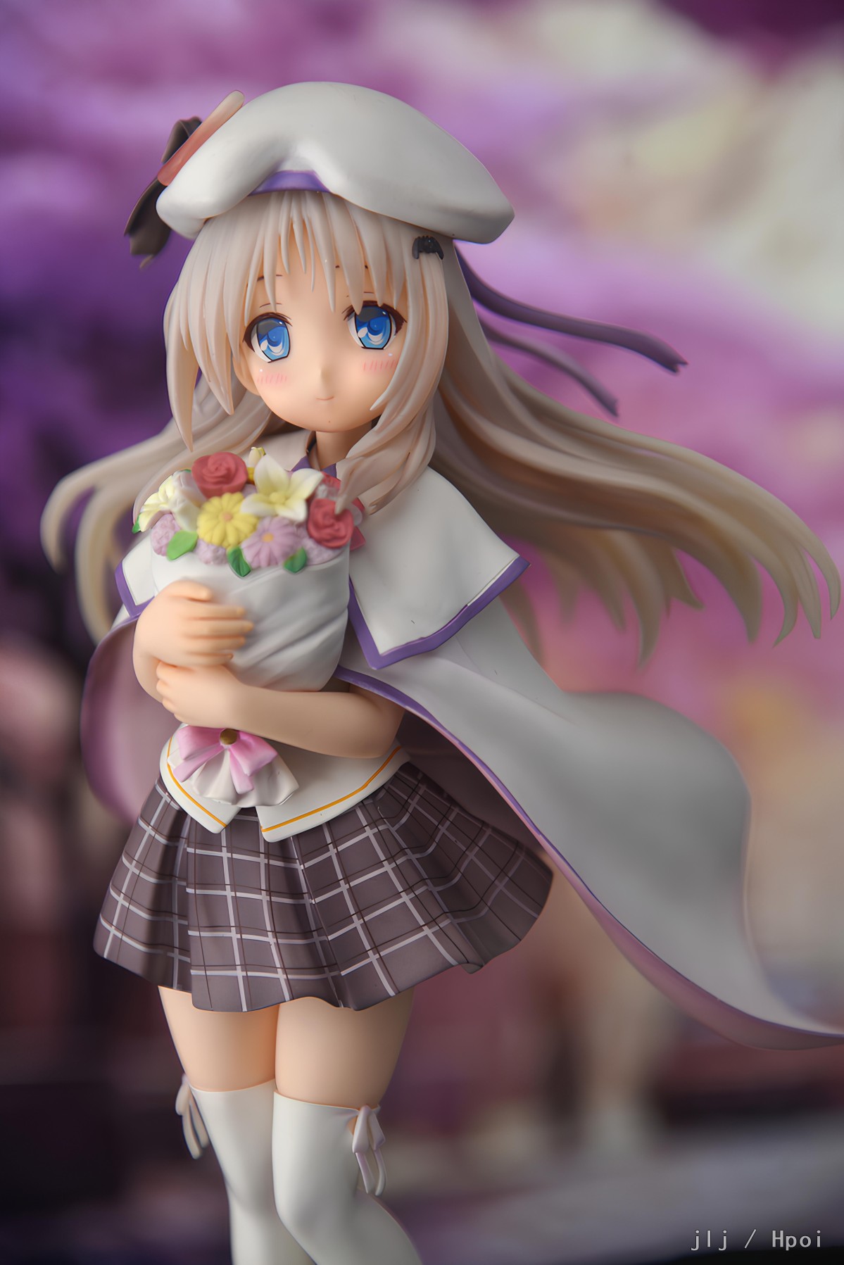 KEY社系列 曾经美好的时光 | Hpoi手办维基