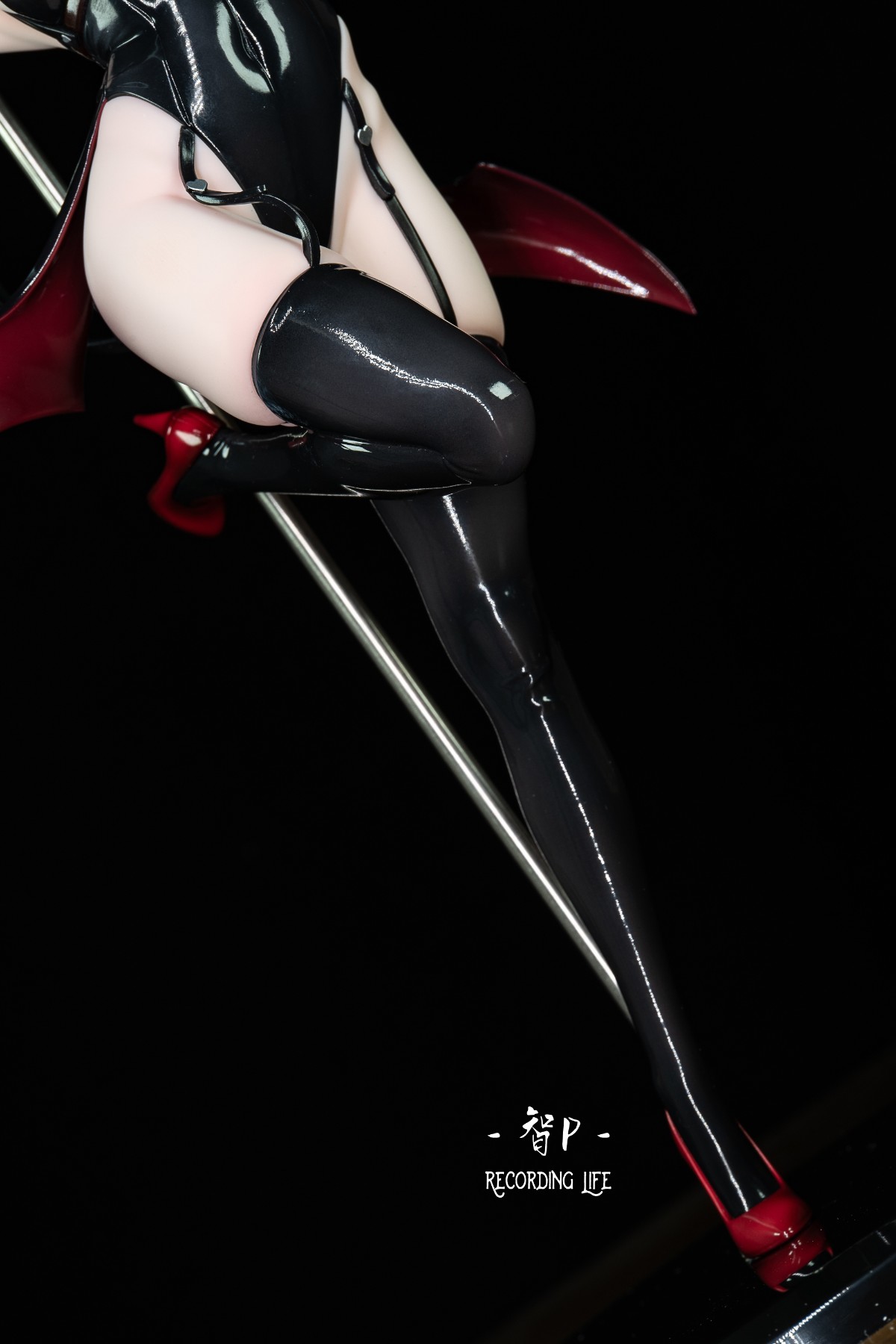 ASCENDIA 梦魔小紫·兔女郎ver. | Hpoi手办维基