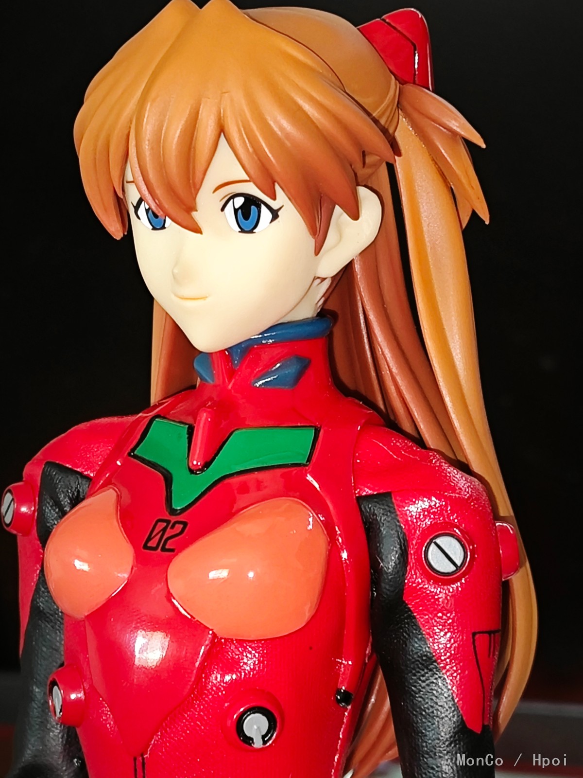 rah明日香2.0 | Hpoi手办维基