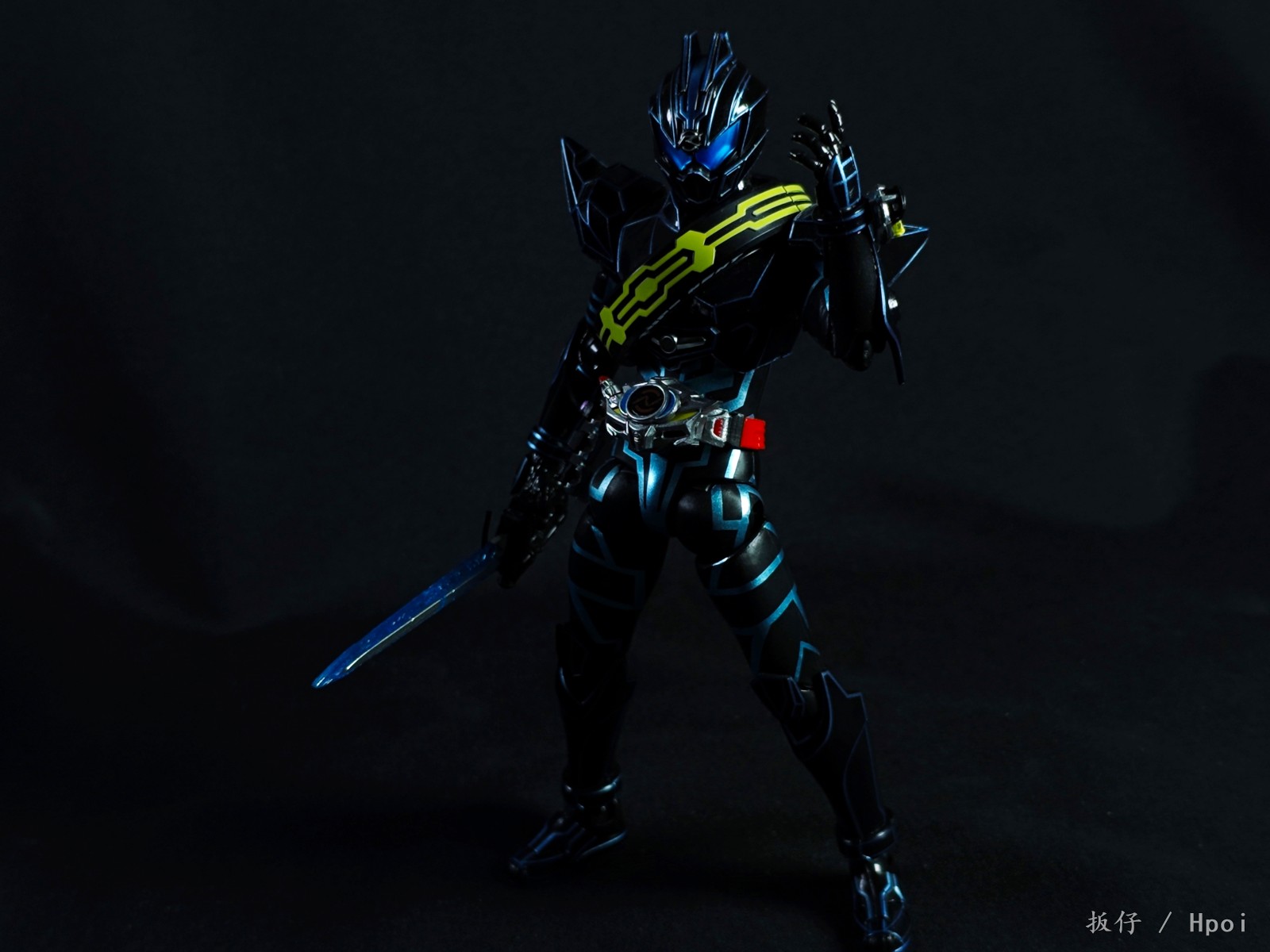 假面骑士Drive Type Next | Hpoi手办维基