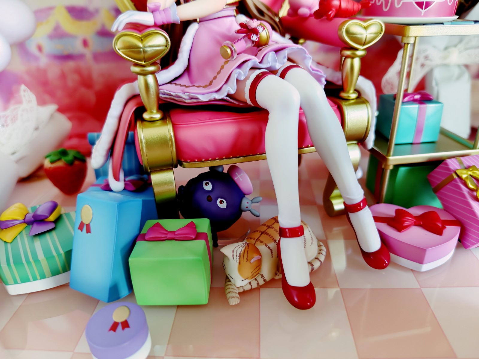 mf茄子到货记录~ | Hpoi手办维基