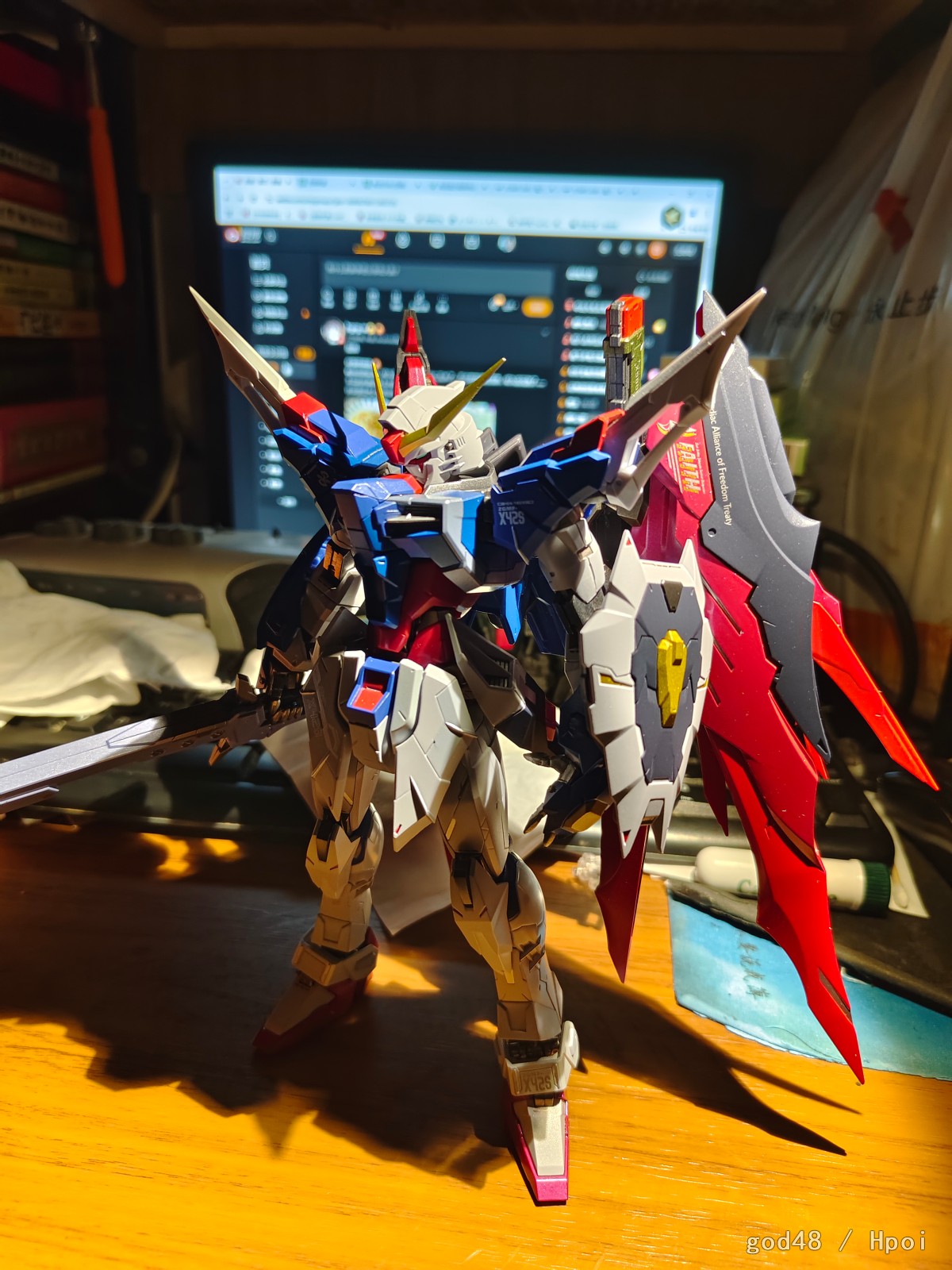 MB | Hpoi手办维基