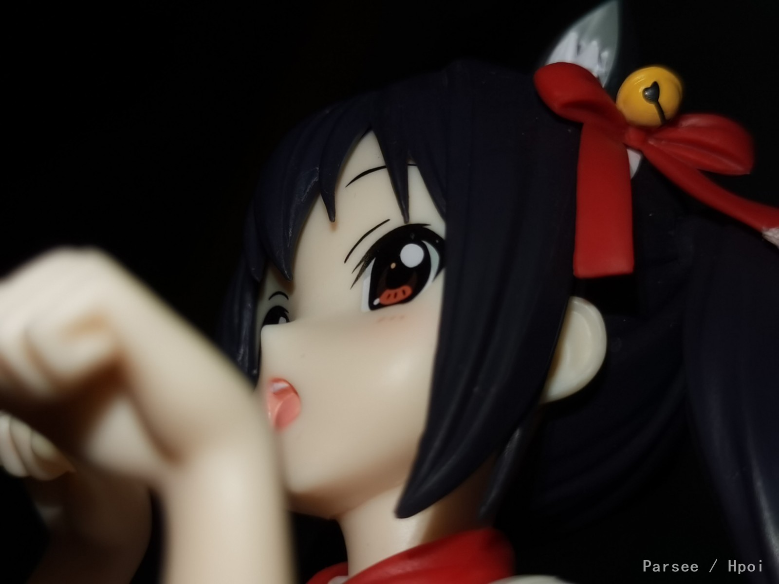 FuRyu 轻音少女 中野梓 Trio-Try-iT景品 | Hpoi手办维基