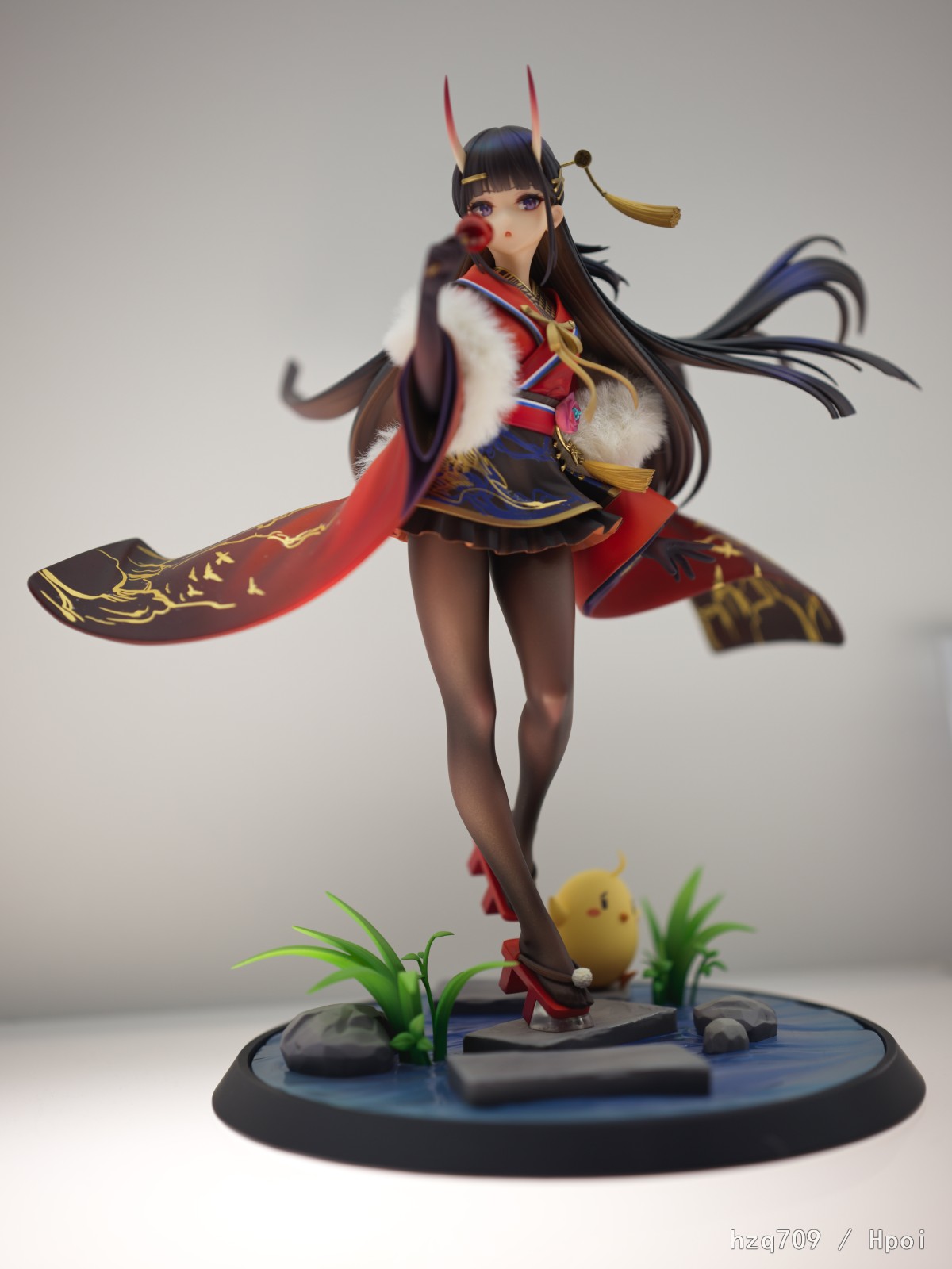 WF2025冬 | Hpoi手办维基