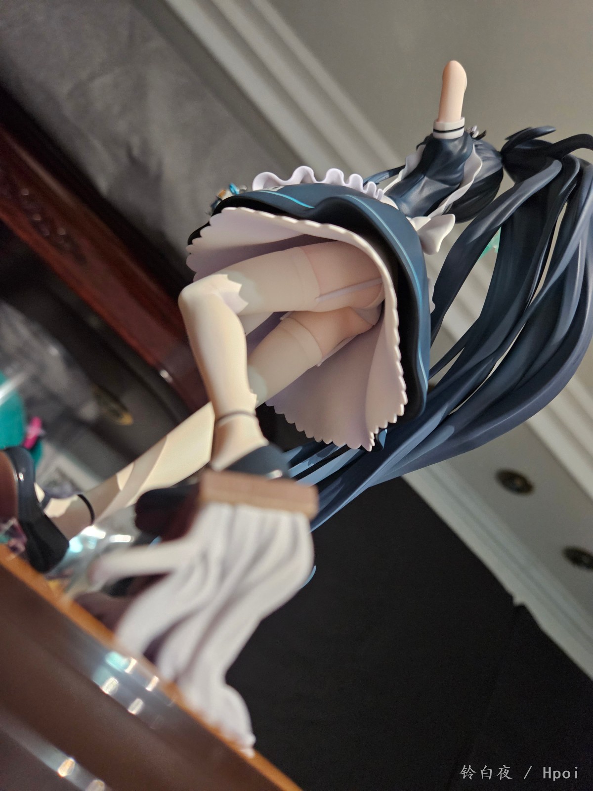 gsc天童爱丽丝 | Hpoi手办维基