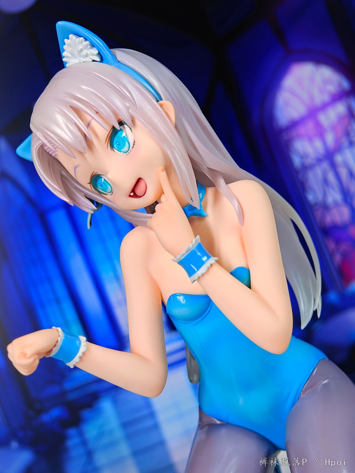 Max Factory 高山玛利亚 | Hpoi手办维基