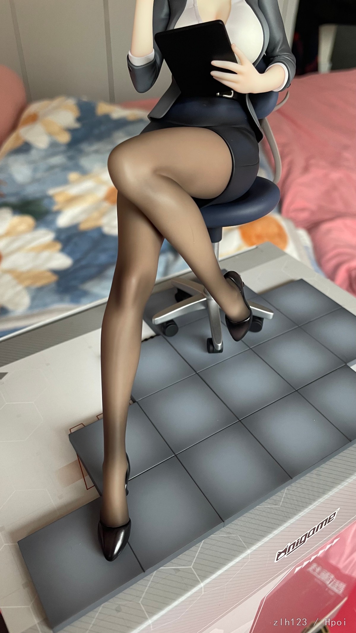 anigame 高雄 | Hpoi手办维基