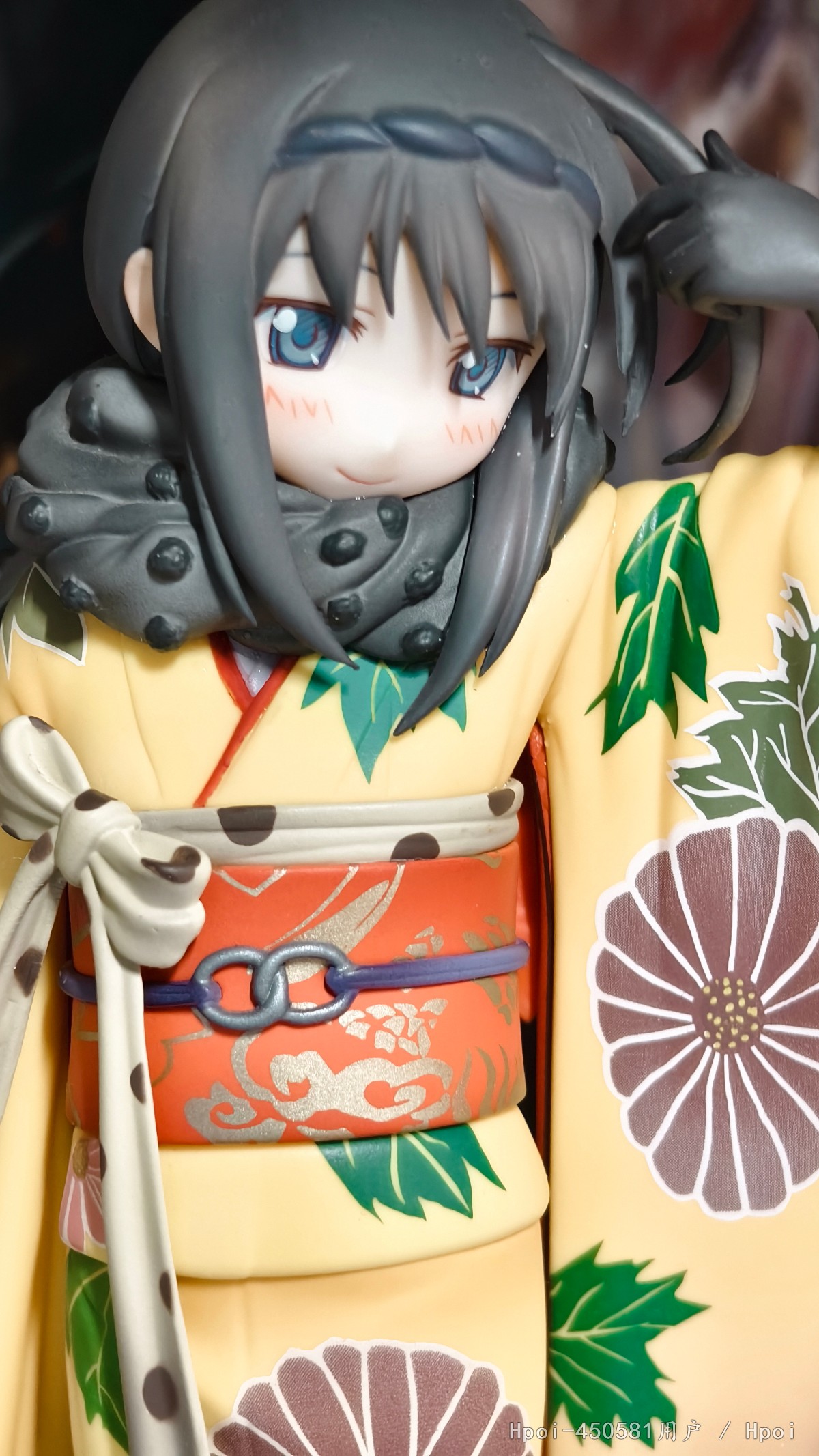 和服焰 | Hpoi手办维基