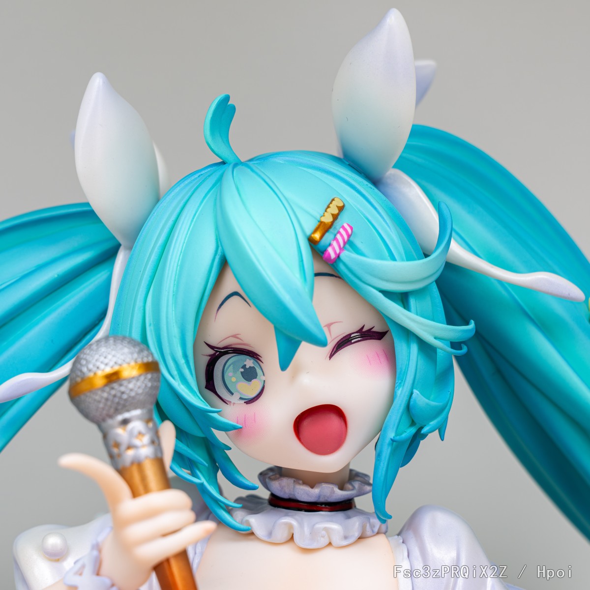 到货水 MIKU EXPO 2023 VR | Hpoi手办维基