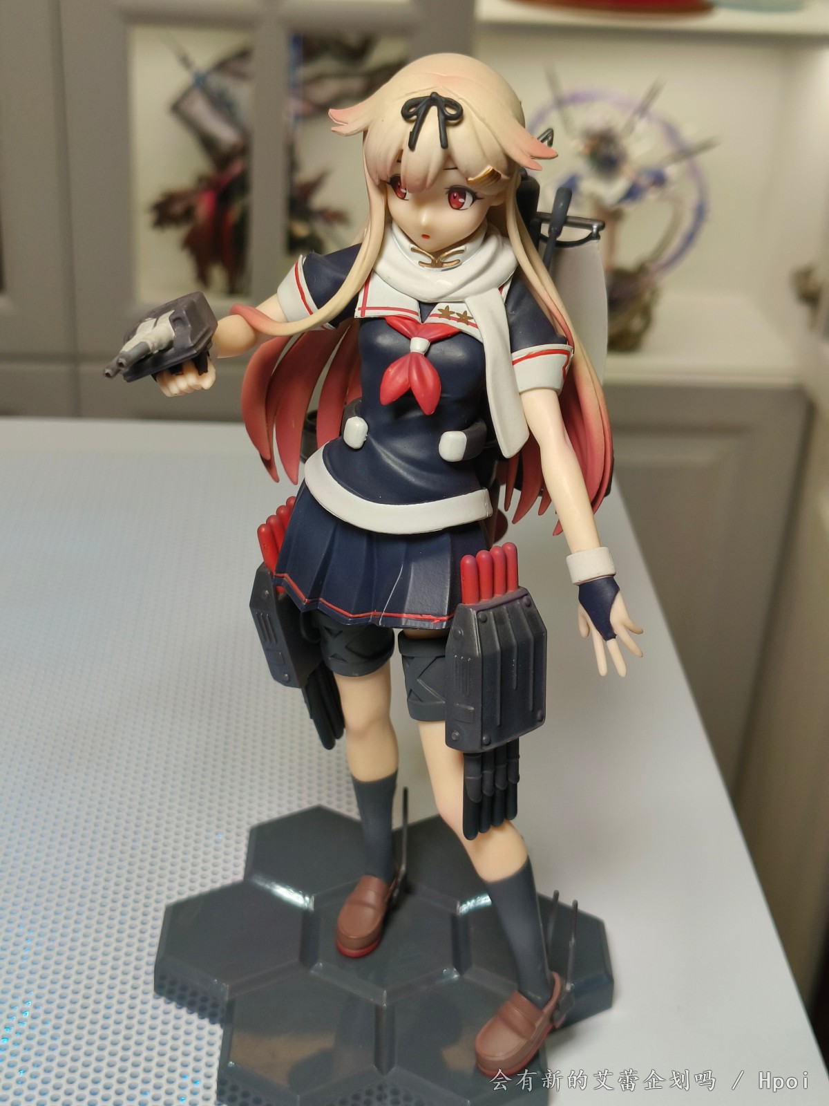 没人发相册我就来水一个吧poi | Hpoi手办维基