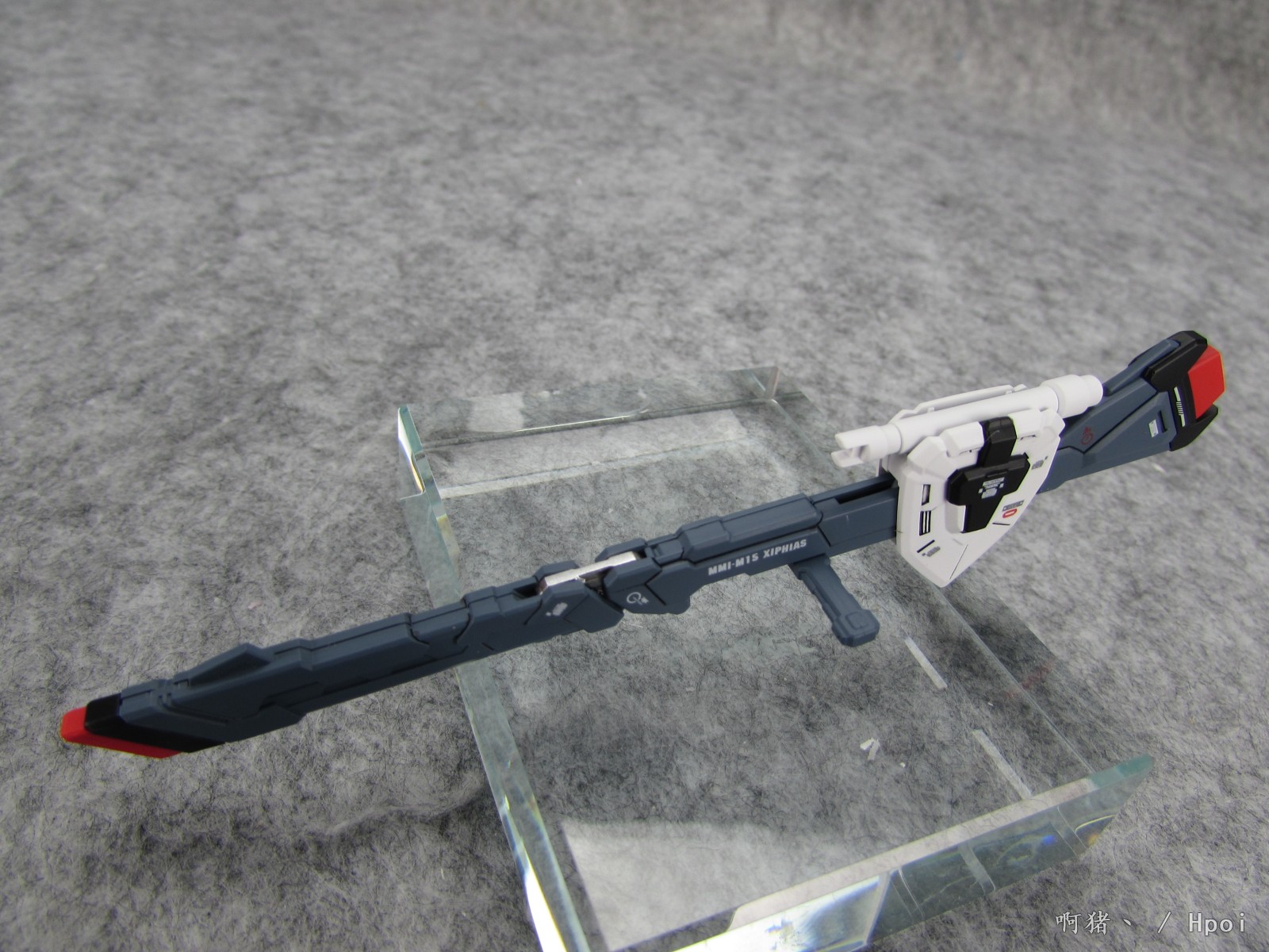 万代MGSD自由 | Hpoi手办维基