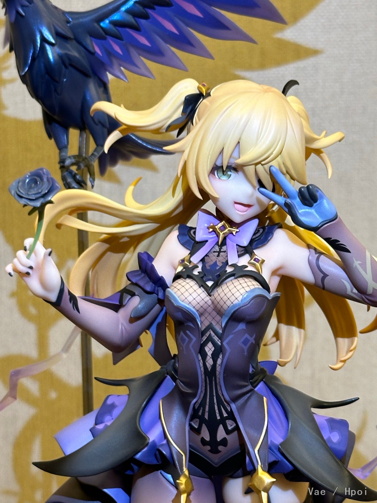 alter皇女 | Hpoi手办维基