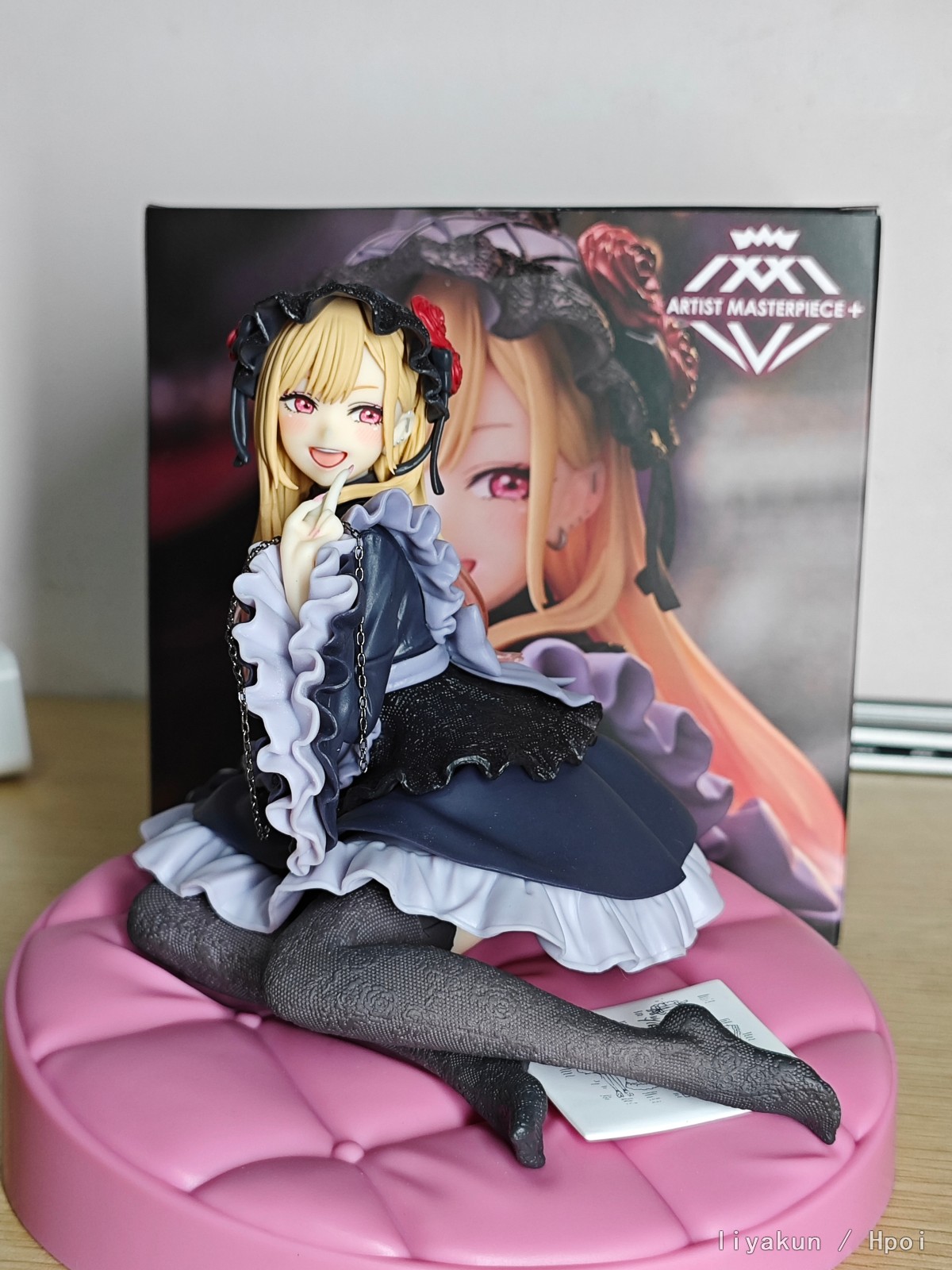 ss家到货了 | Hpoi手办维基