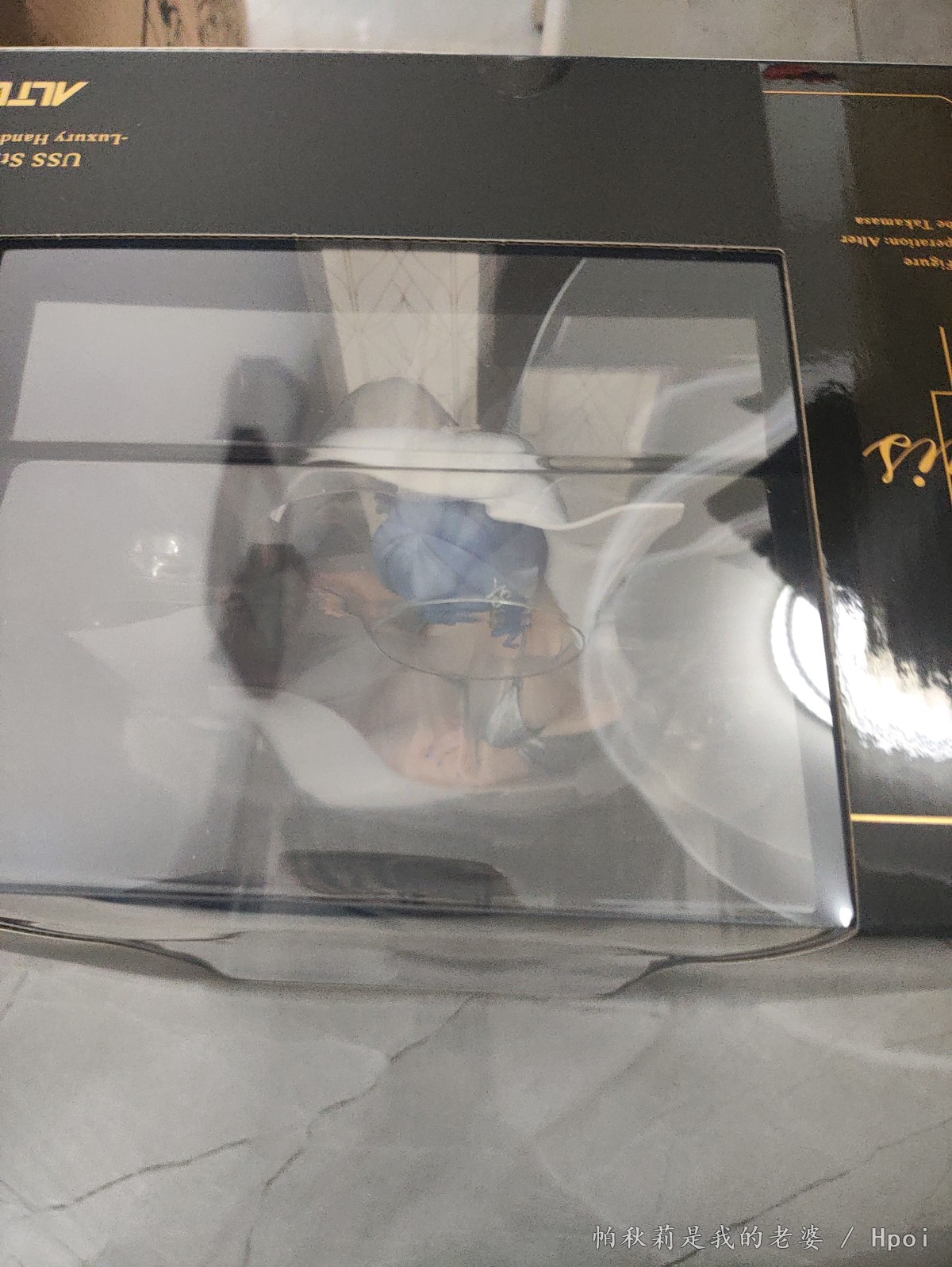 日常 | Hpoi手办维基