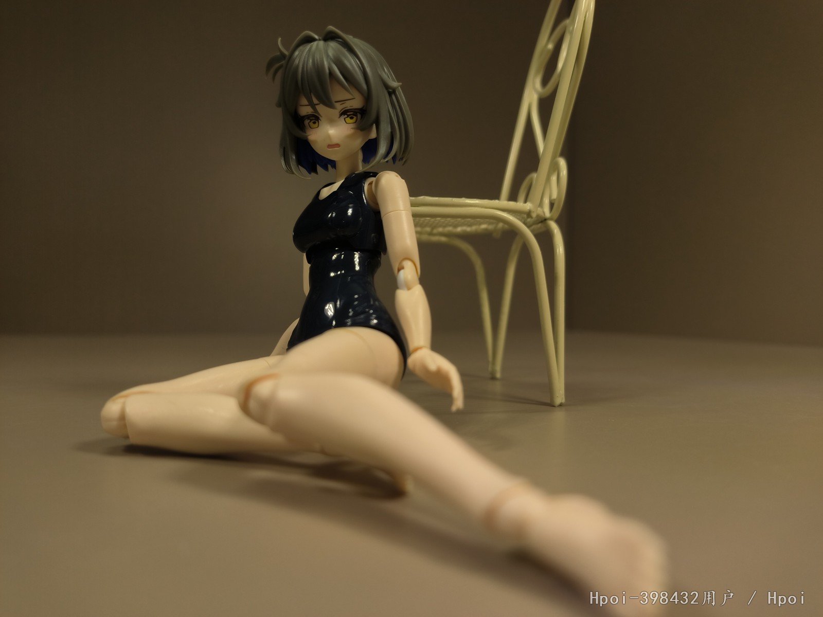 万代30ms苍丽 | Hpoi手办维基