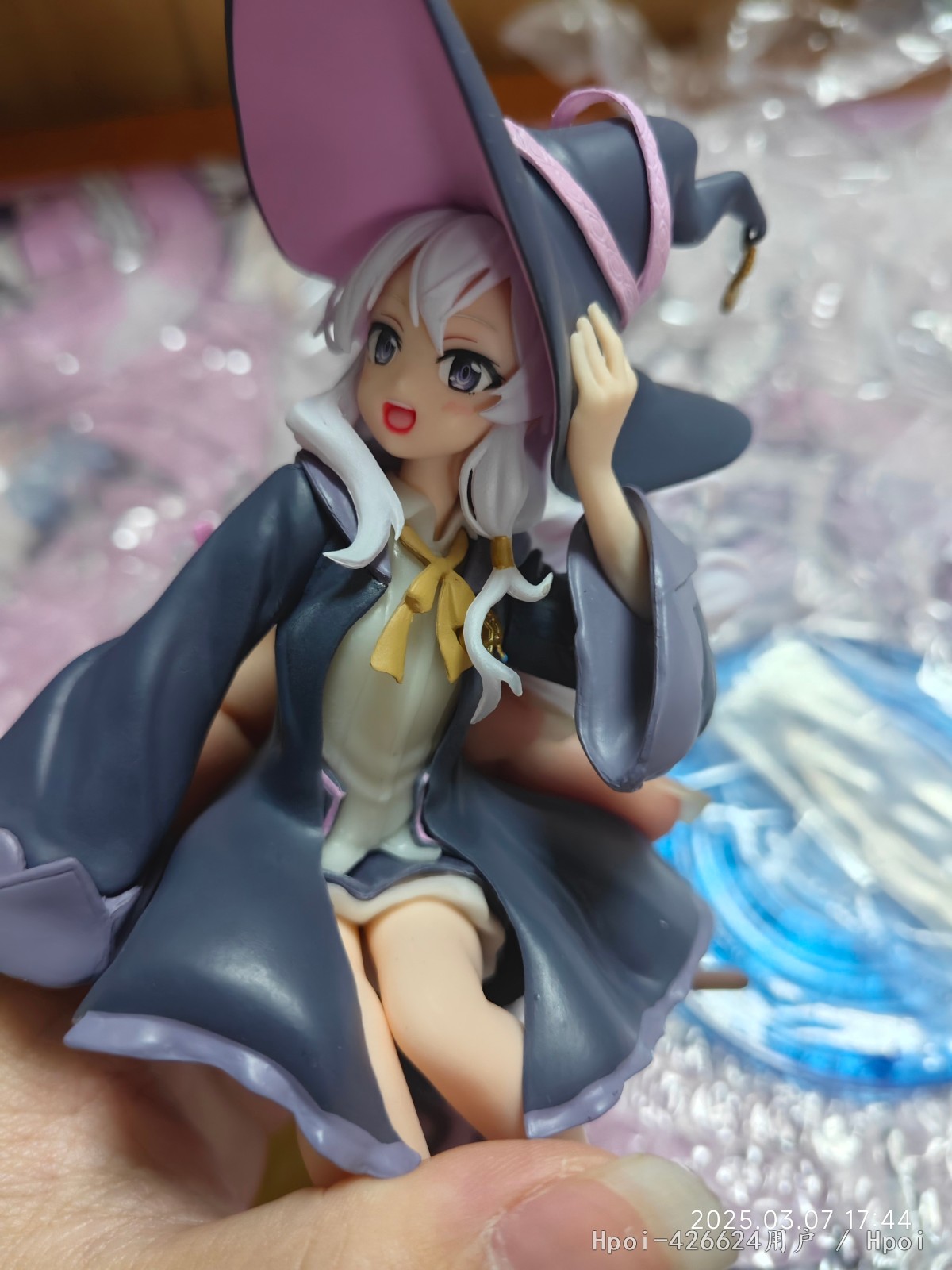 再版taito伊蕾娜 | Hpoi手办维基