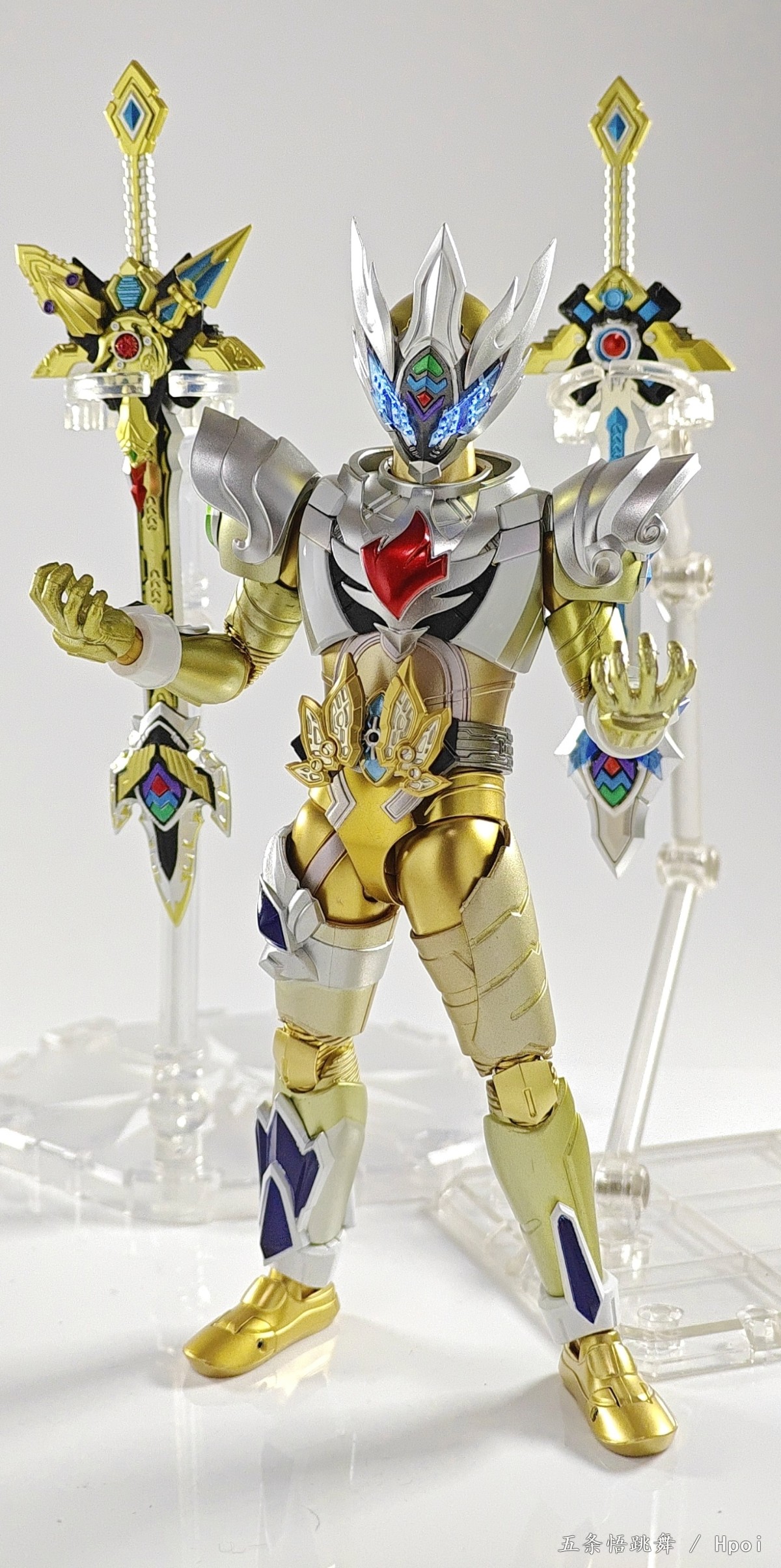 雷霆雅塔莱斯 | Hpoi手办维基