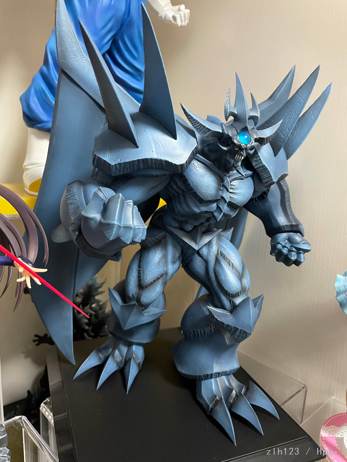 三幻神 | Hpoi手办维基