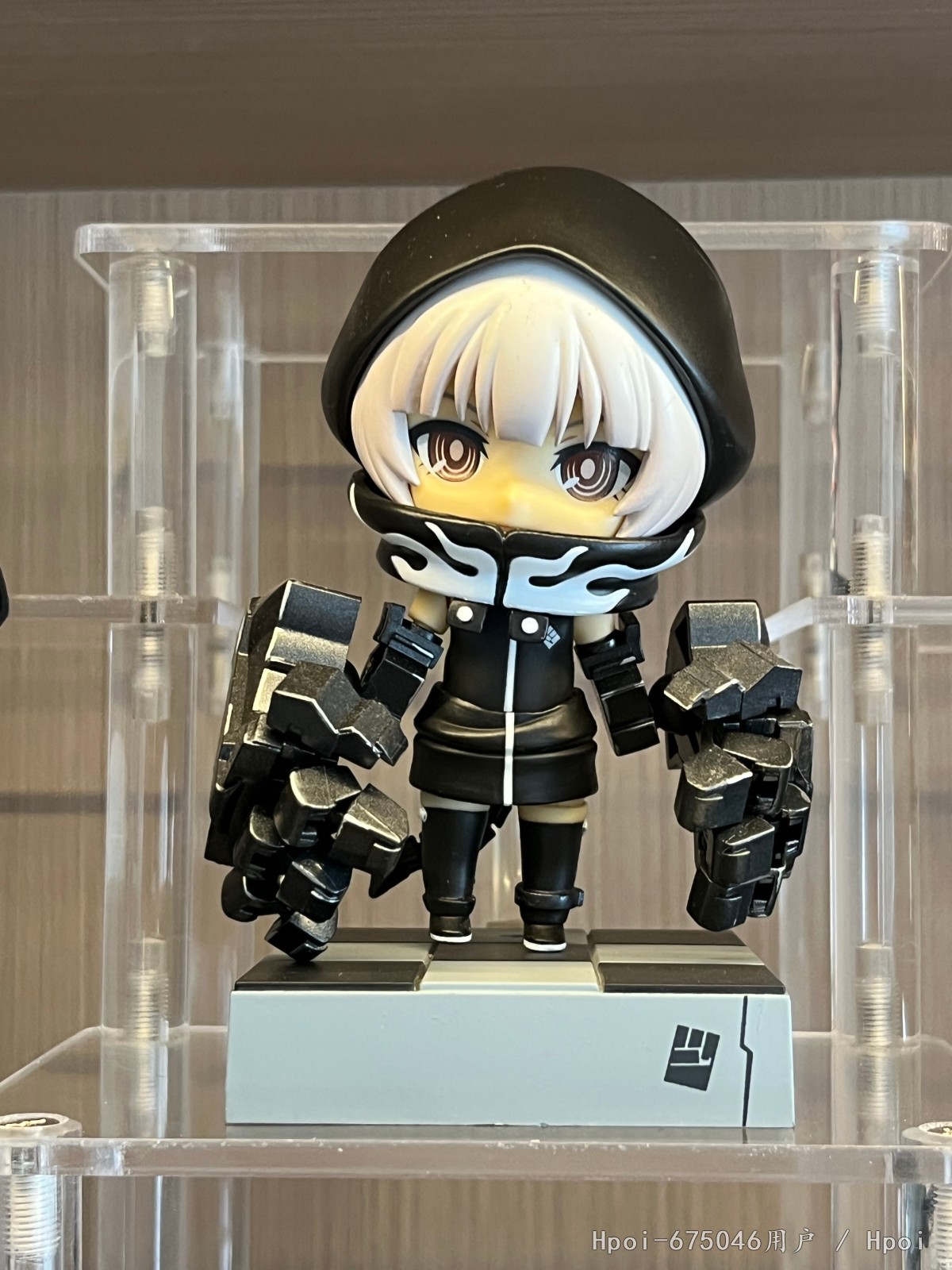 13 | Hpoi手办维基