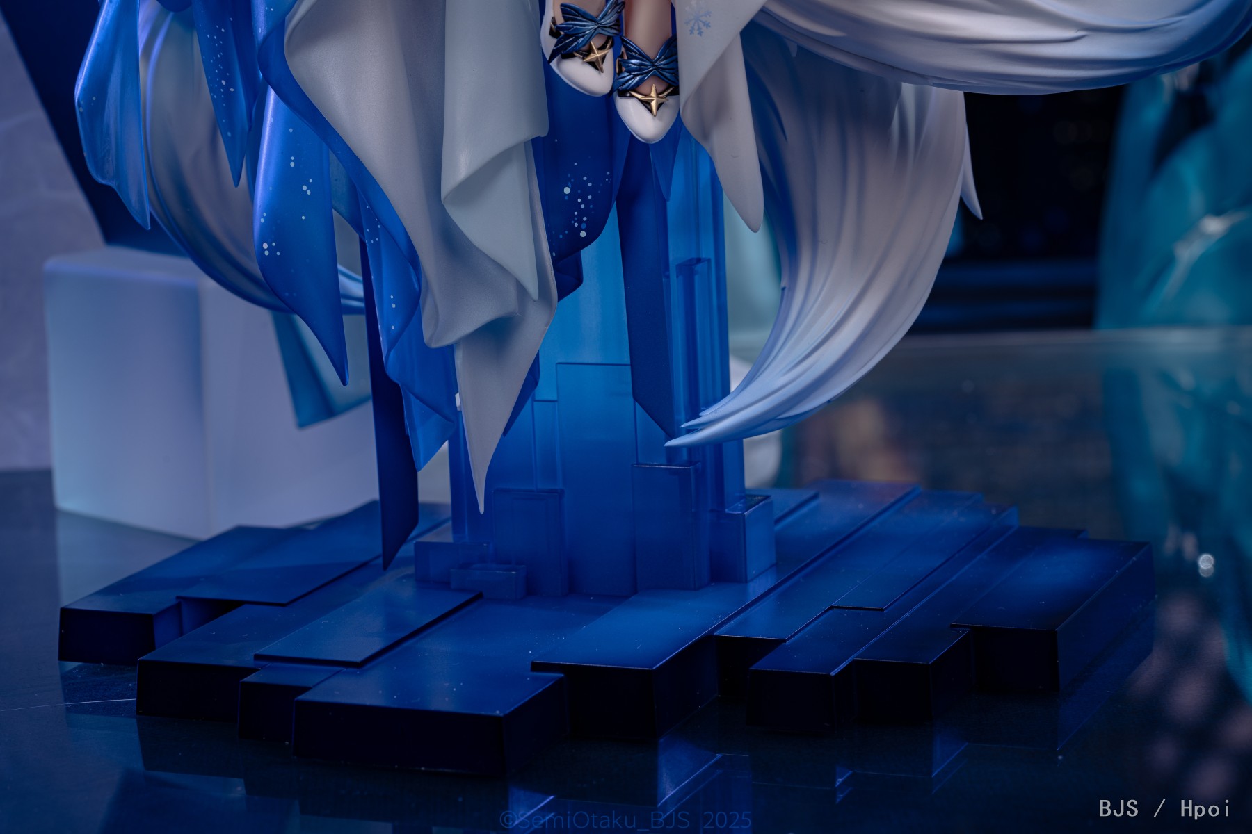 GSC 1/7 「鵗（信浓） 胧月十夜」 | Hpoi手办维基