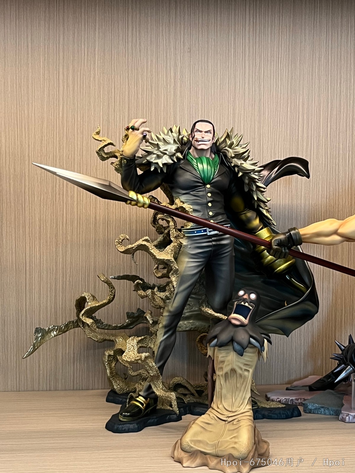 3 | Hpoi手办维基