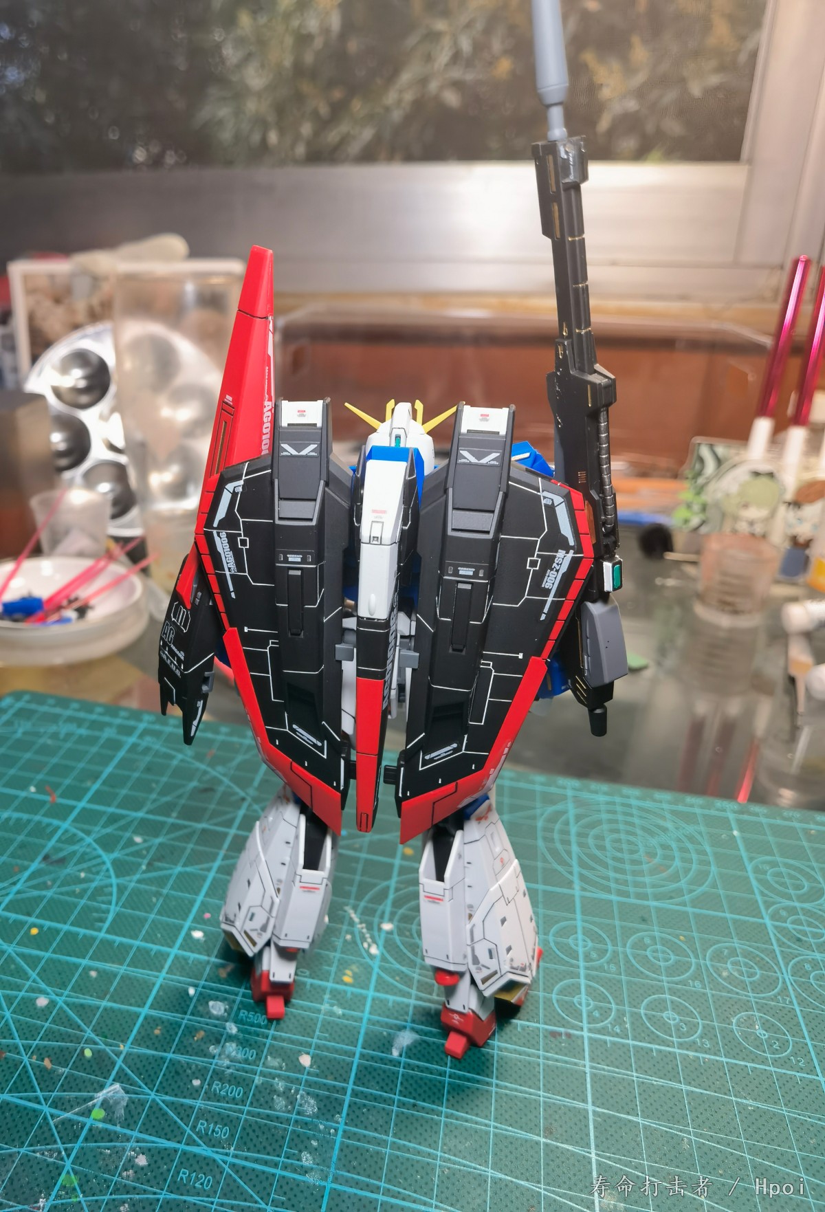 RG Z | Hpoi手办维基