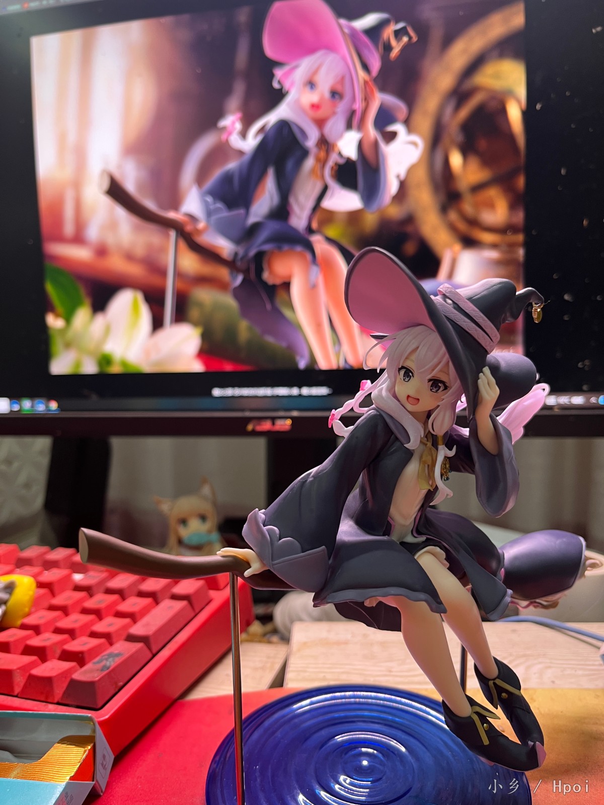 AMP四大天王 | Hpoi手办维基