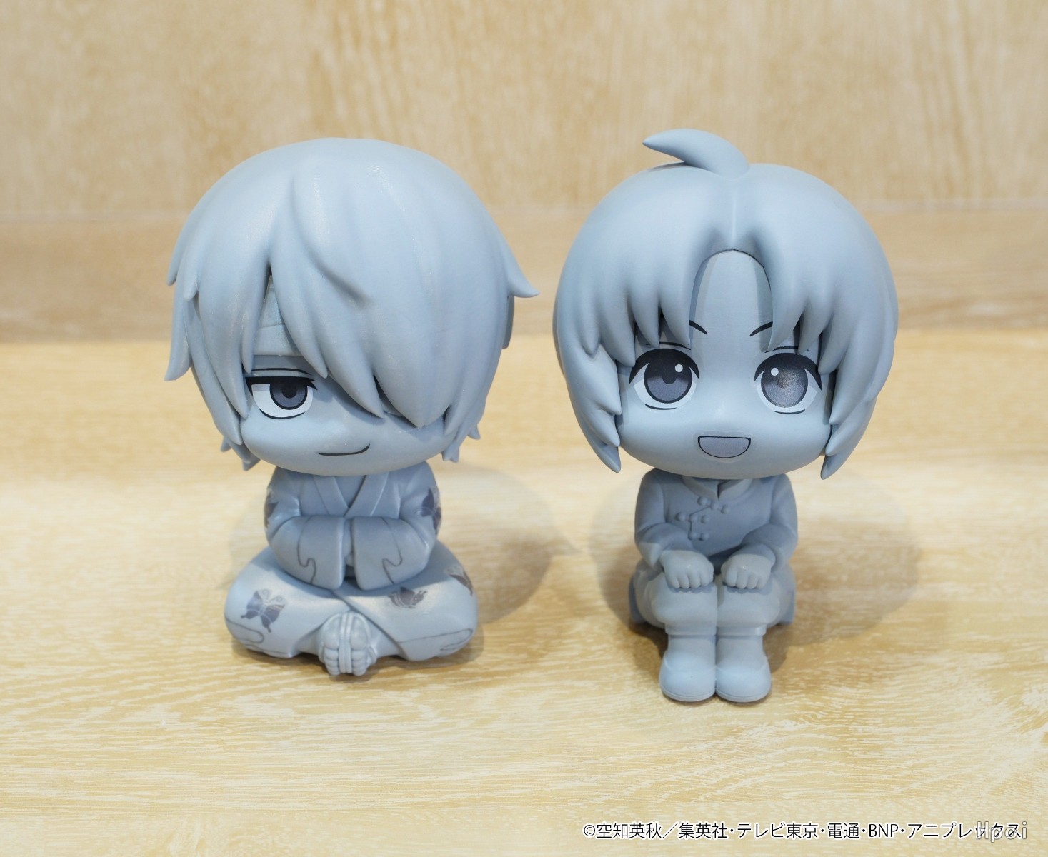 Look Up 银魂 高杉晋助 | Hpoi手办维基