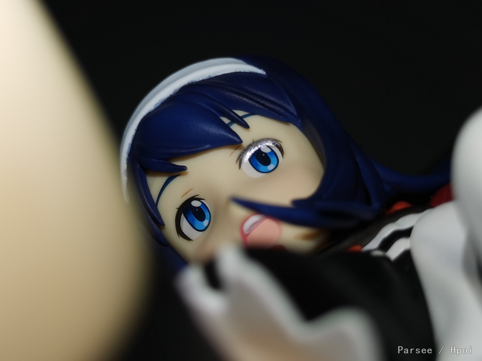 Griffon - Vividred Operation 一色茜＆二叶葵 1/8 2014 | Hpoi手办维基