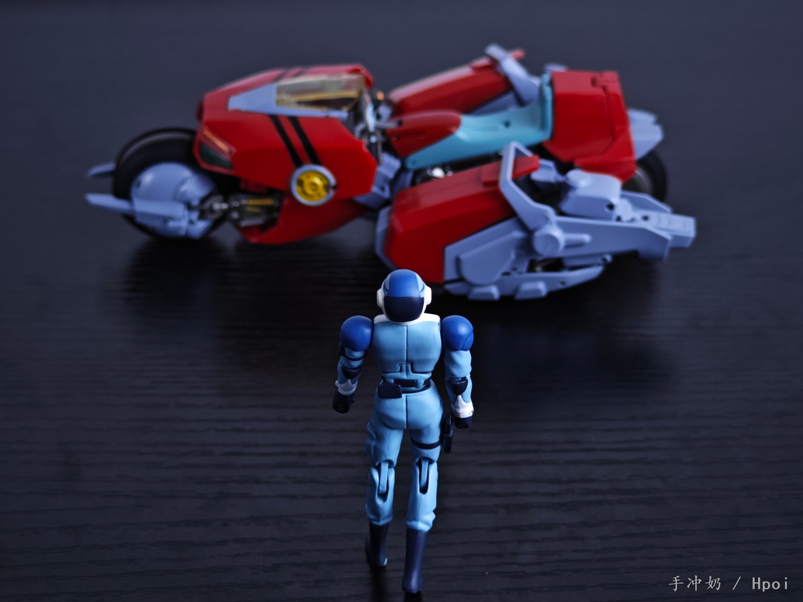 ex格兰度 | Hpoi手办维基