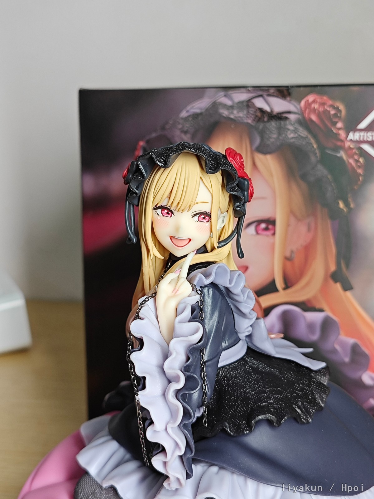 ss家到货了 | Hpoi手办维基