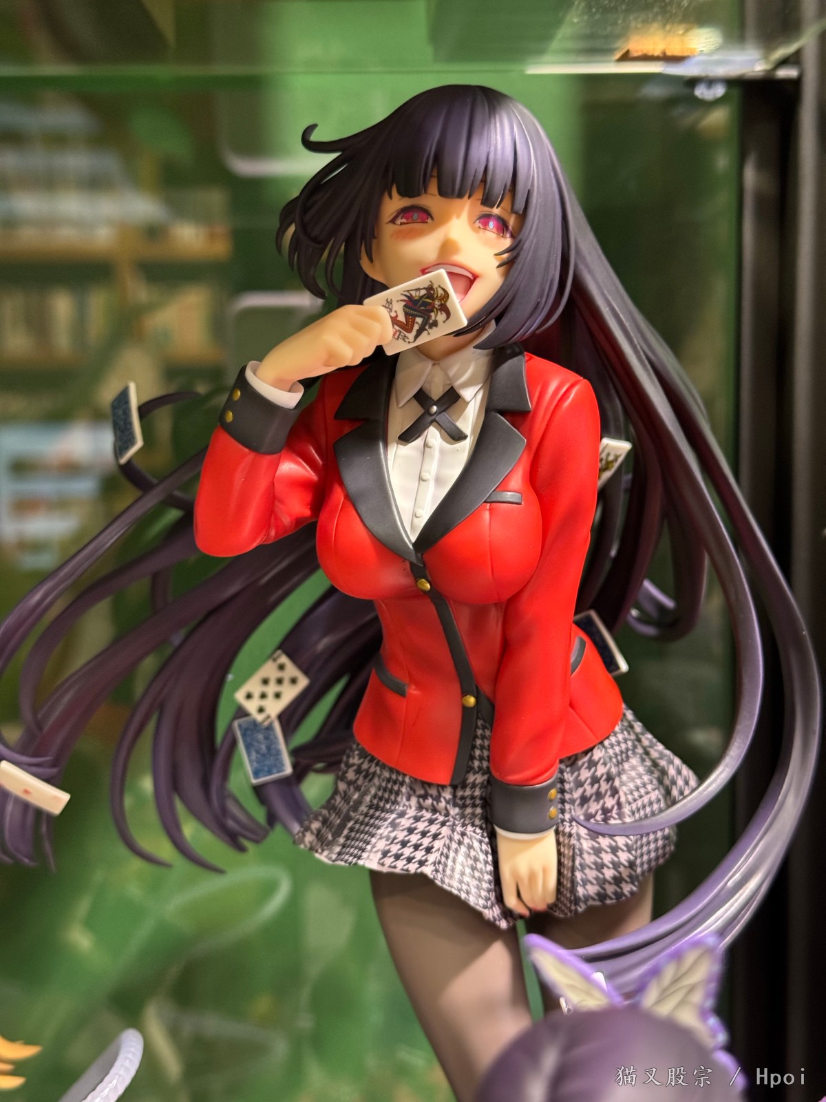 uc蛇喰梦子到货水 | Hpoi手办维基