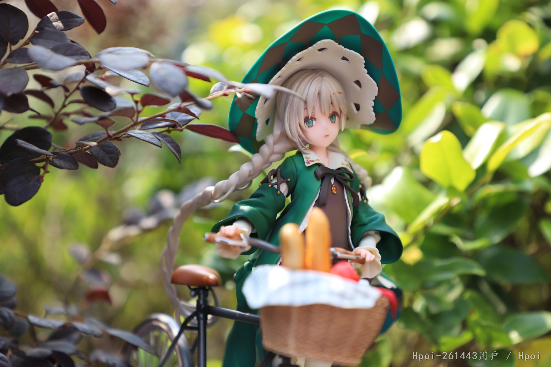 魔女日常 | Hpoi手办维基