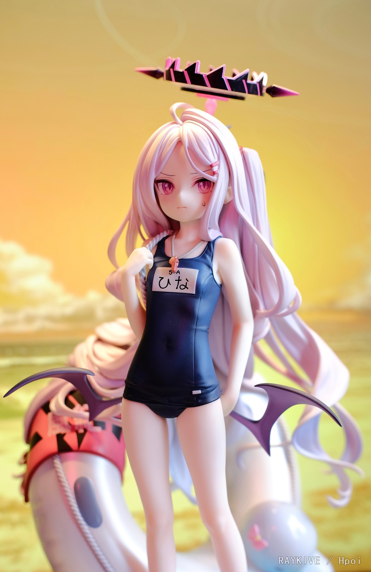 hina 可爱捏 | Hpoi手办维基