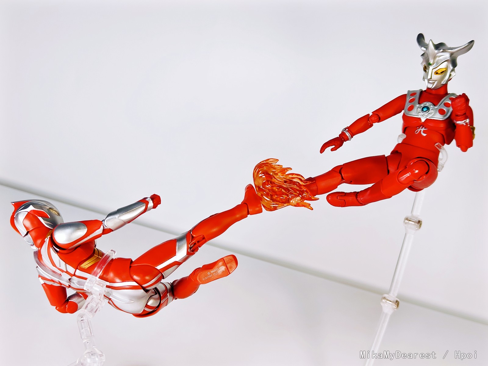 shf梦比优斯 | Hpoi手办维基